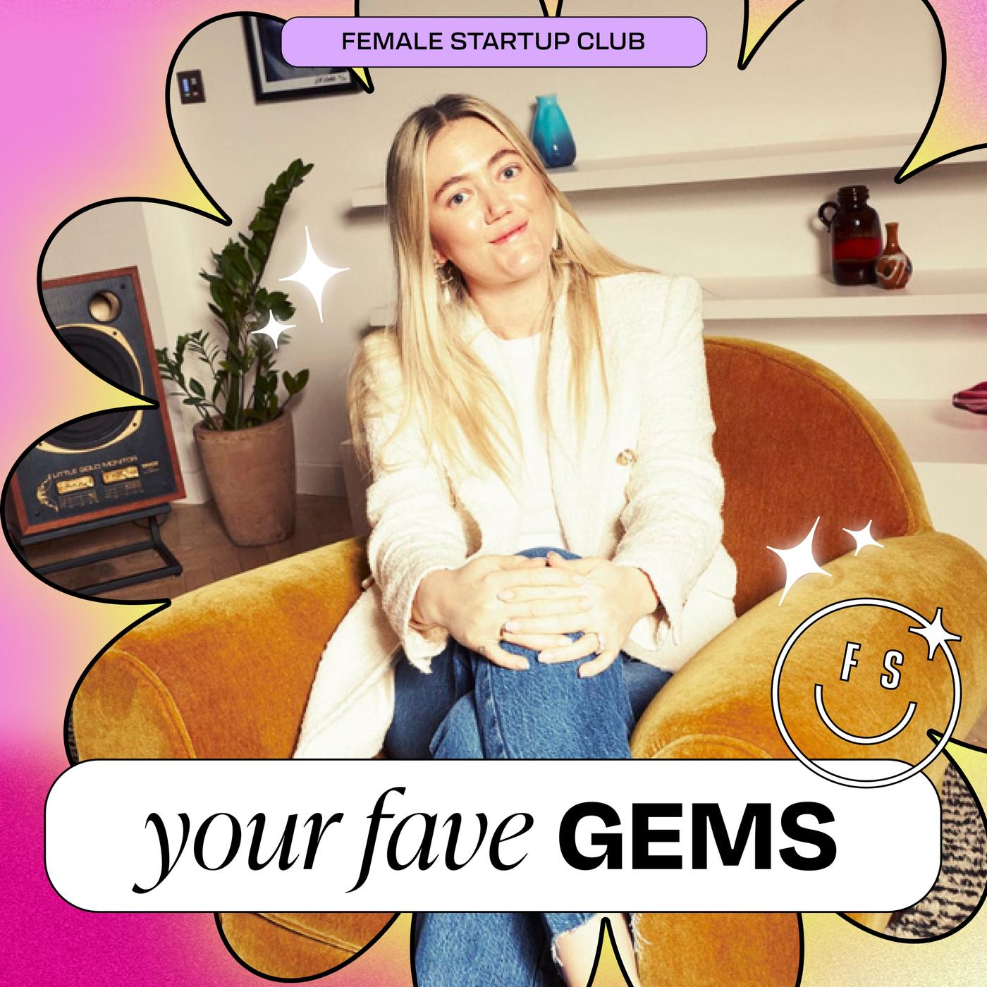 GEMS: Organic marketing and THAT Margot Robbie prank with TBH Skincare ...