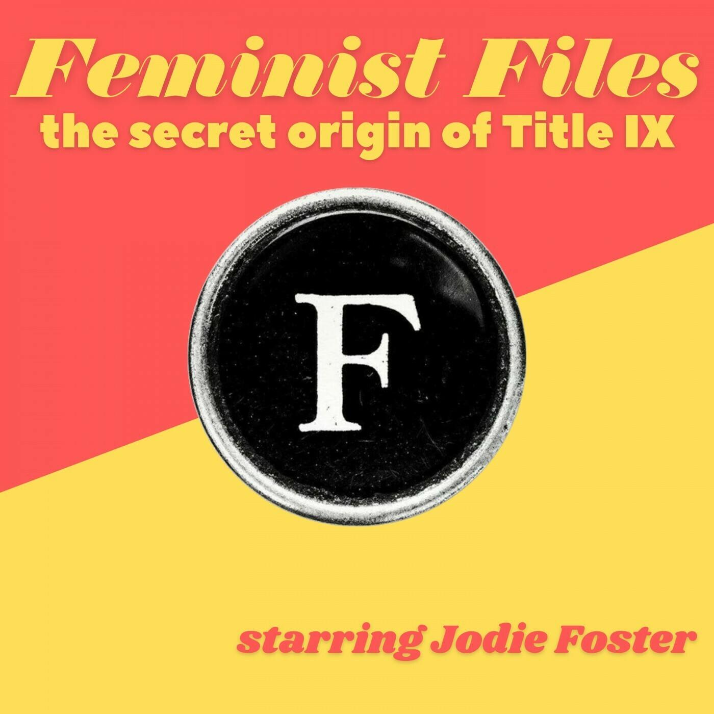 EP 7: The Ordeal of 1973 - Feminist Files (podcast) | Listen Notes