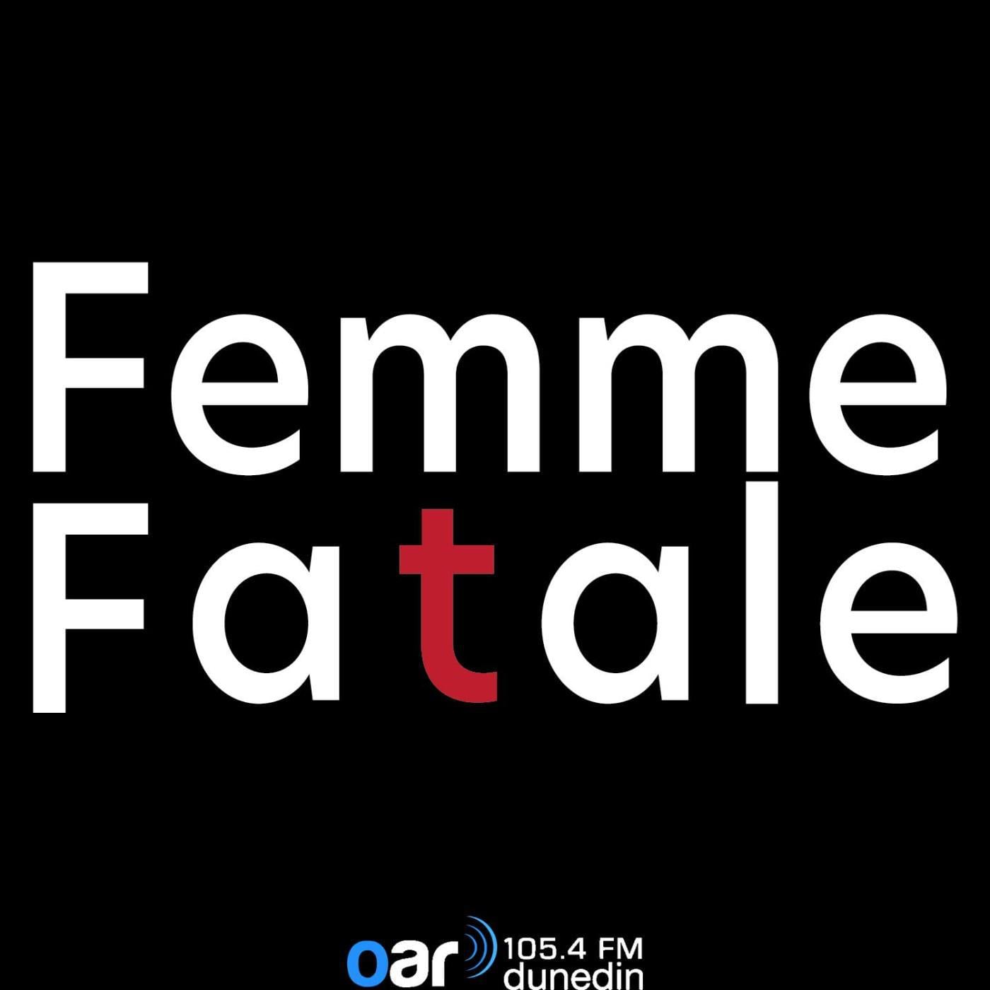 Femme Fatale - 22-01-2025 - Lorde - Femme Fatale (podcast) | Listen Notes