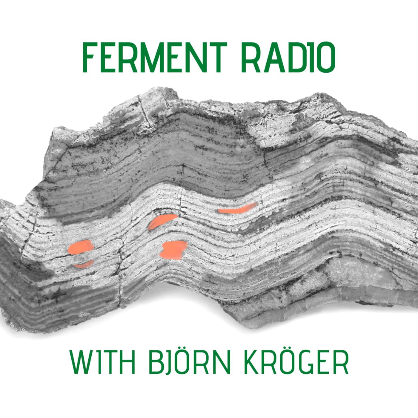 #51: Ferment on Earth (with Joshua Evans) - Ferment Radio (podcast ...