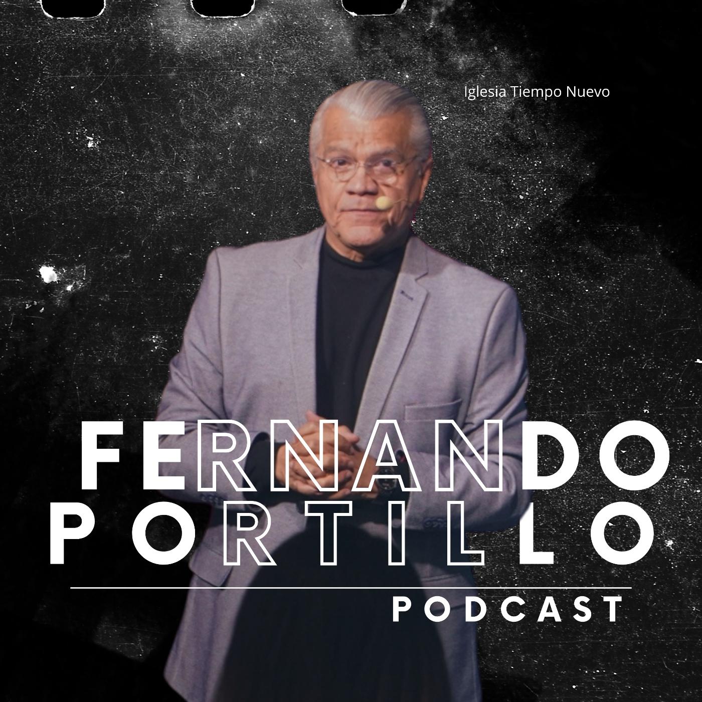 Pastor Invitado: Carlos Ortiz - Fernando Portillo Podcast | Listen Notes