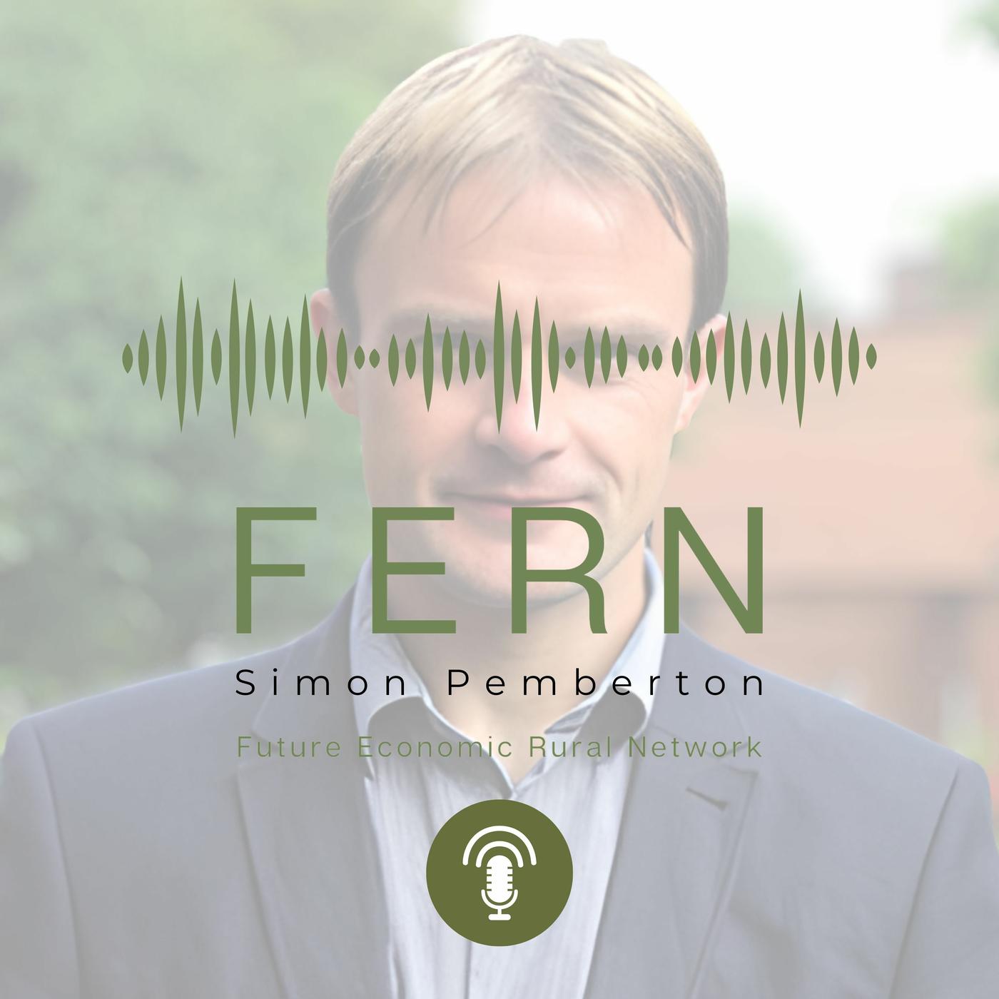 E24 Dr Veronika Rasic - Rural Road To Health - FERNCAST (podcast ...