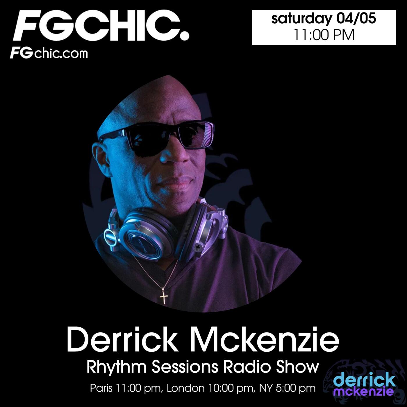 FG CHIC MIX QUASI FRENCH 70S TO 90S BY DJ NICUS THE DISRUPT | Listen Notes