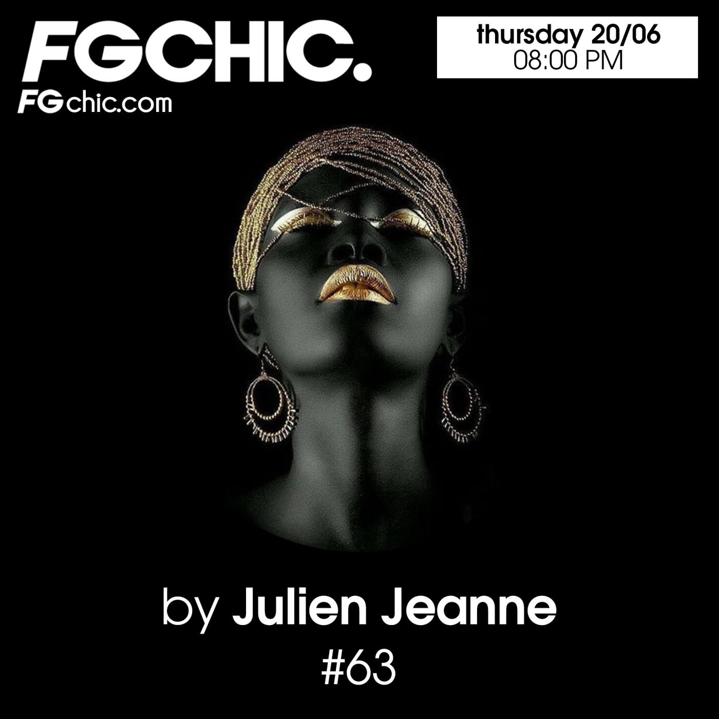 FG CHIC MIX VICIOUS SOUND SYSTEM BY PETER BROWN - FG CHIC | MIXES DEEP ...
