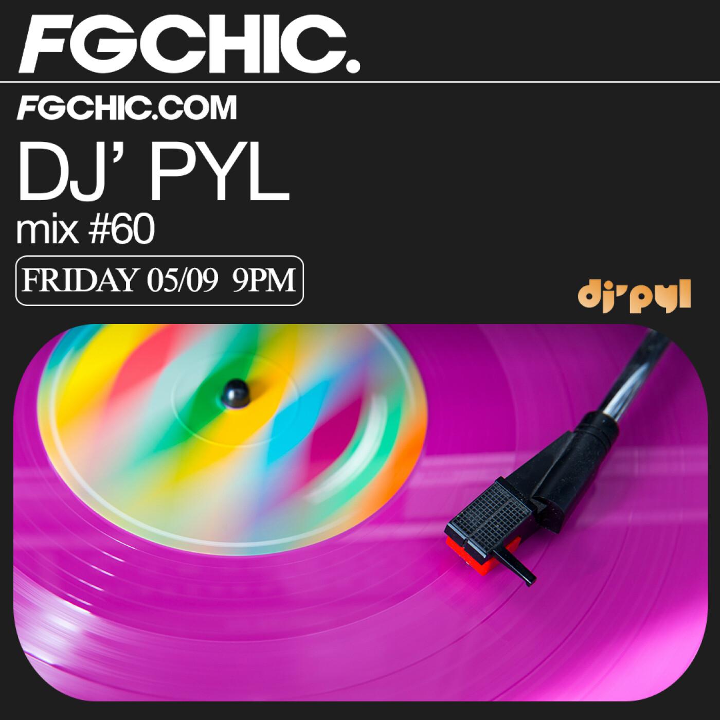 FG CHIC MIX BY DJ' PYL - FG CHIC (podcast) | Listen Notes