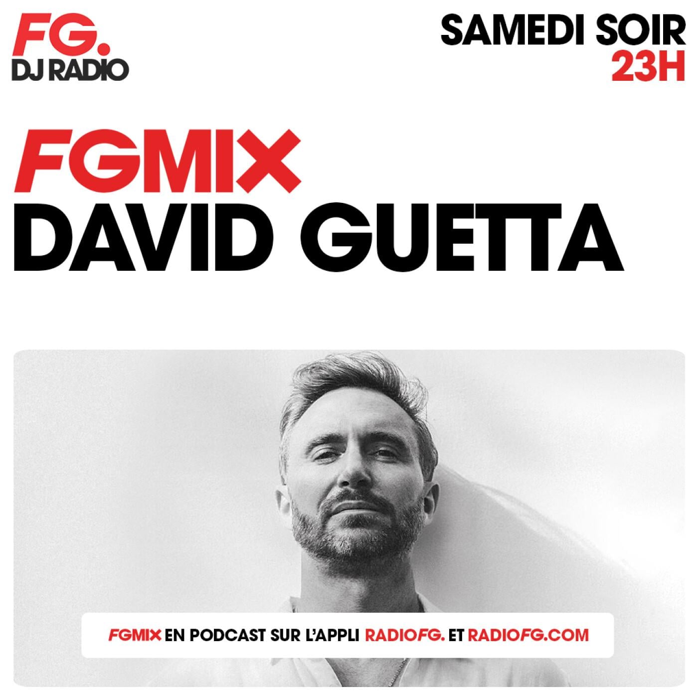 HAPPY HOUR DJ : VICTORIA DEL BONO - FG MIX (podcast) | Listen Notes