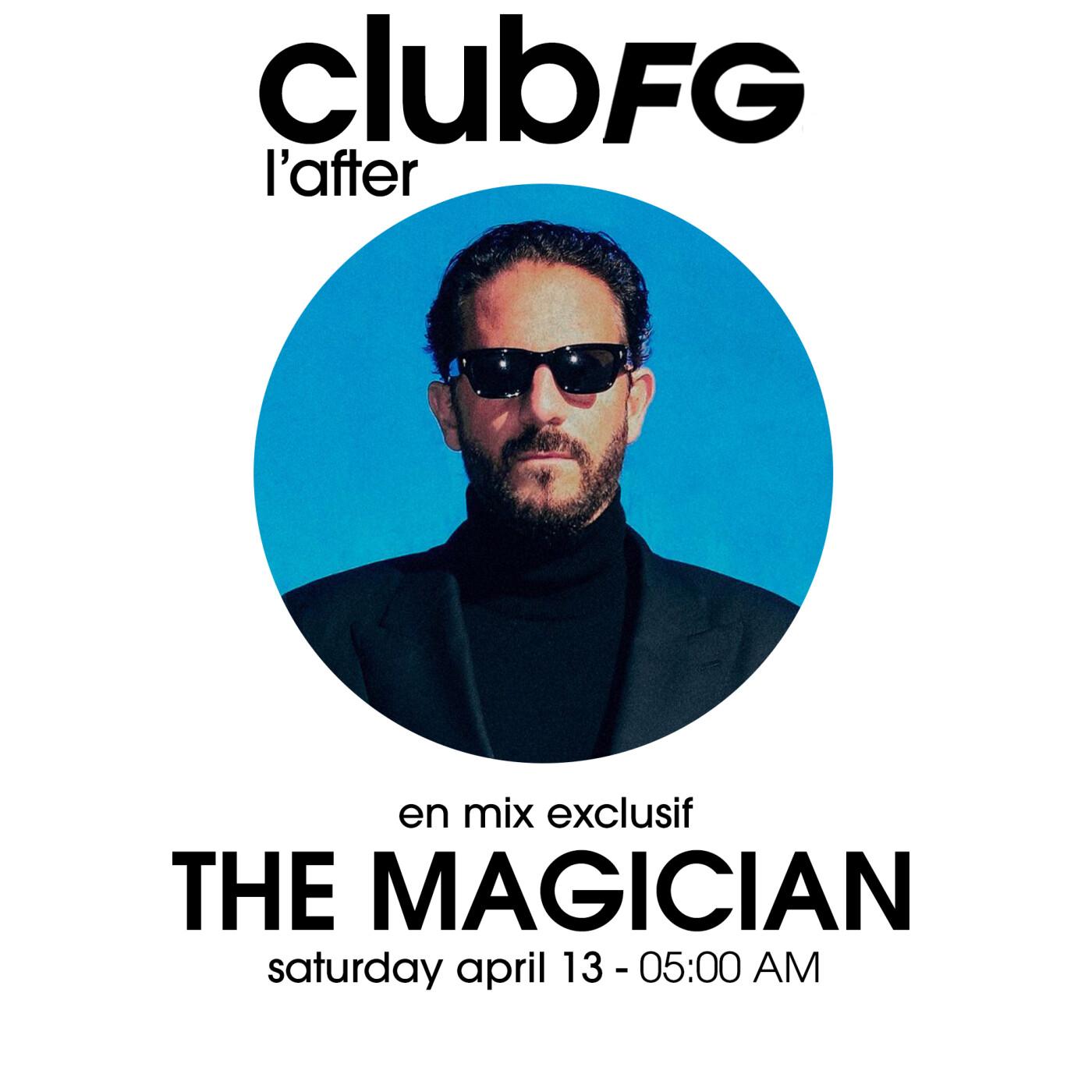 CLUB FG : STEVE ANGELLO - FG | MIXES (podcast) | Listen Notes