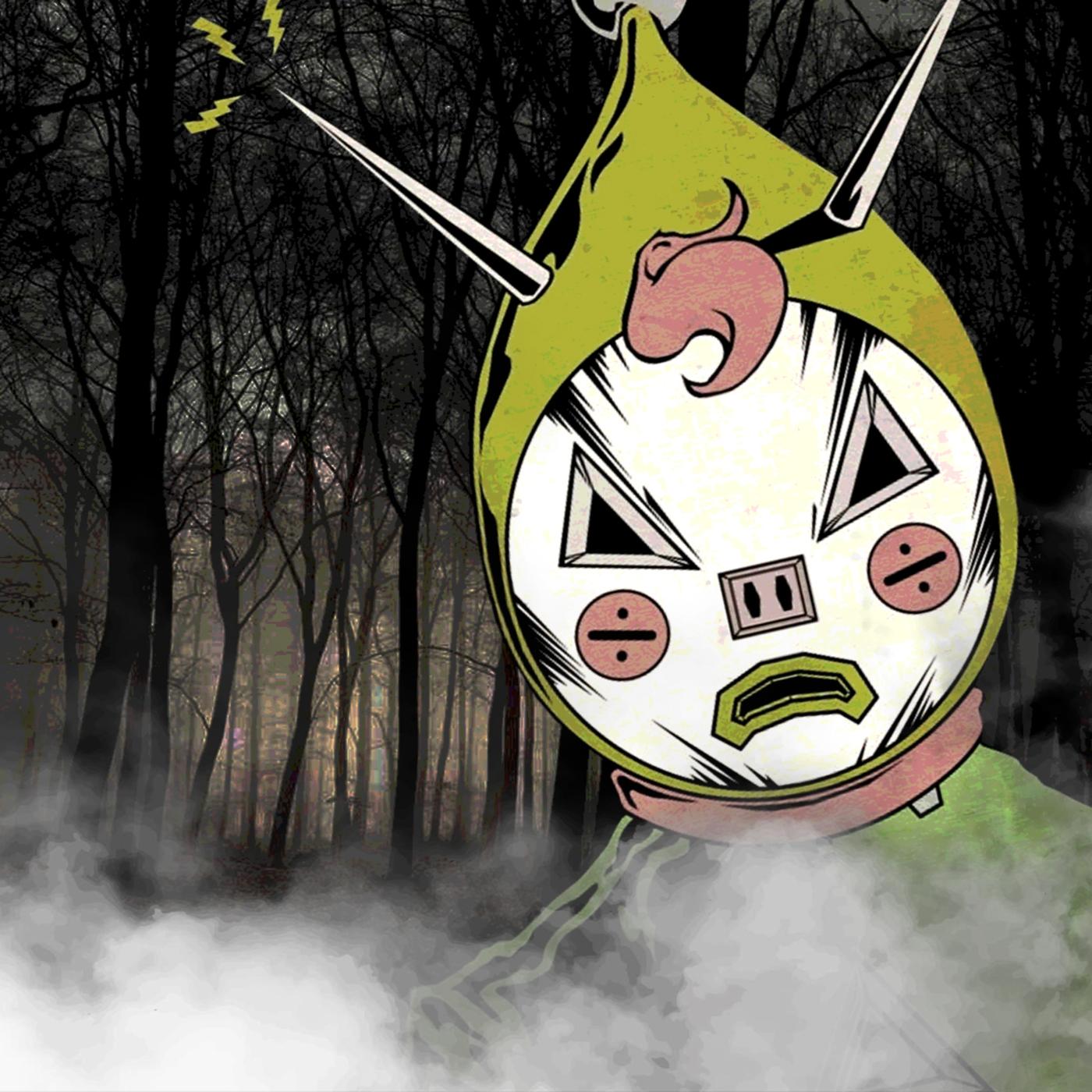 Sam, il Clown di Sandown. Chi o cosa è realmente? - Fiamma di Prometeo ...