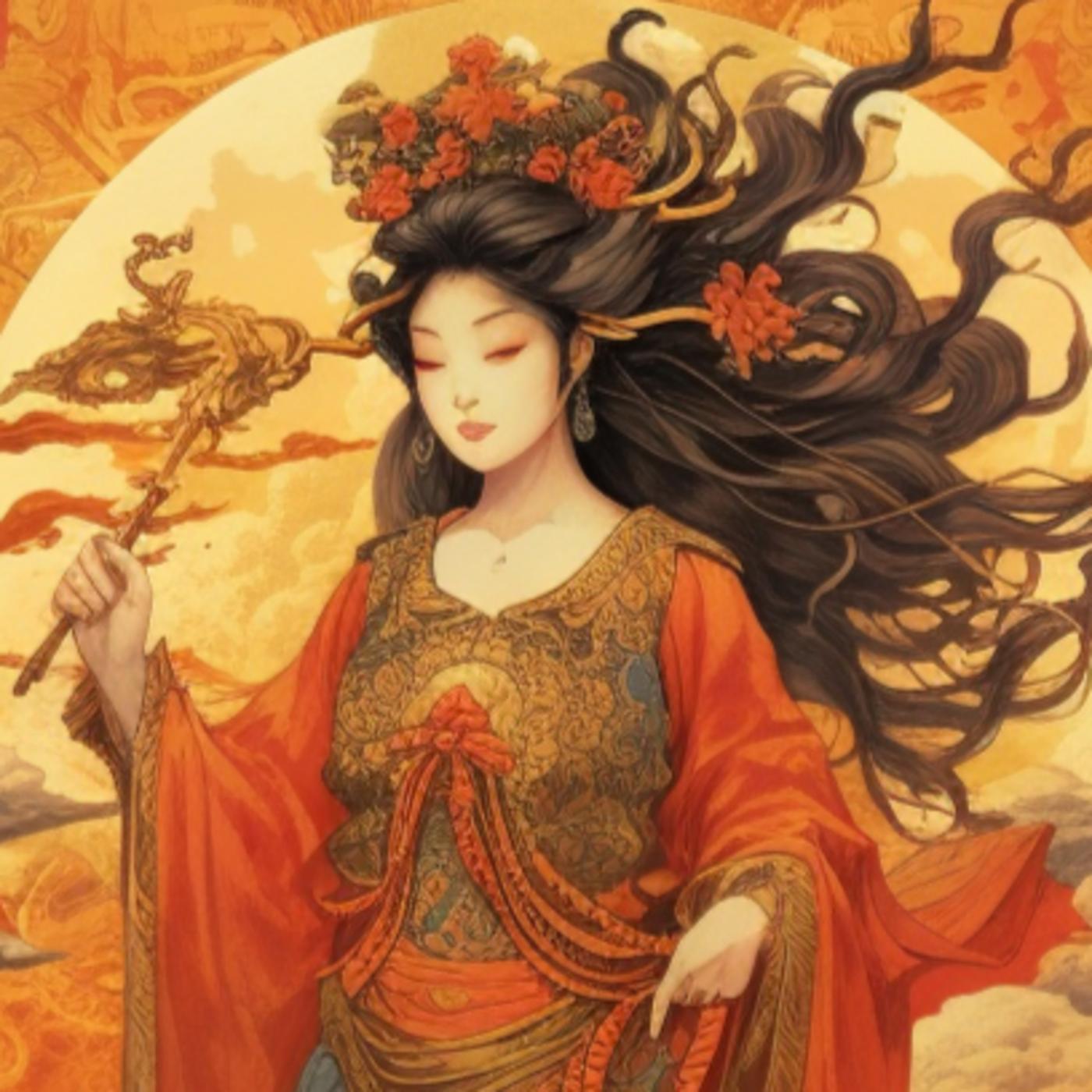 The Strix - The ill Omen & Man-eating Bird Of The Woods (Strzyga Striga ...