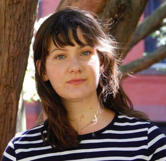 22: Alice Bolin and Kristen Martin on the Problem With Dead Girl ...