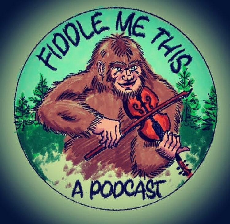 Fiddle Me This S2 - Ep.3 - Fiddle Me This (podcast) | Listen Notes