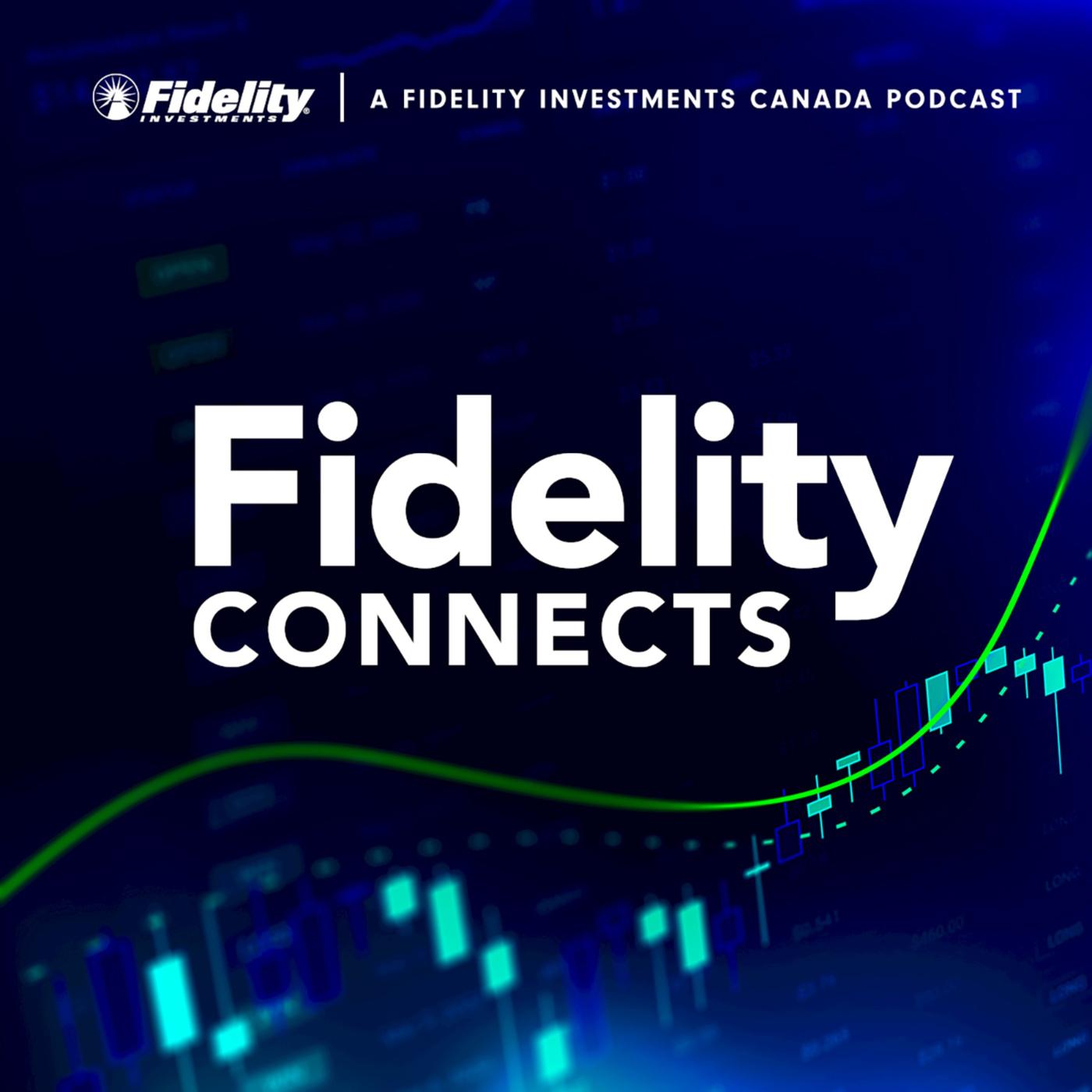 Discover Fidelity's latest ETF Series – Andrei Bruno | Listen Notes