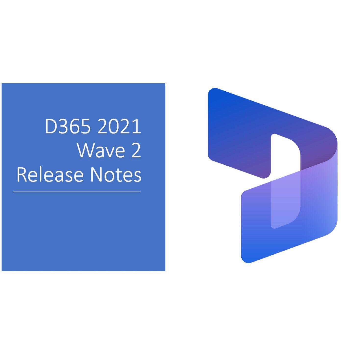 Innovate with Ludia: The Dynamics 365 Physical Operations Podcast ...