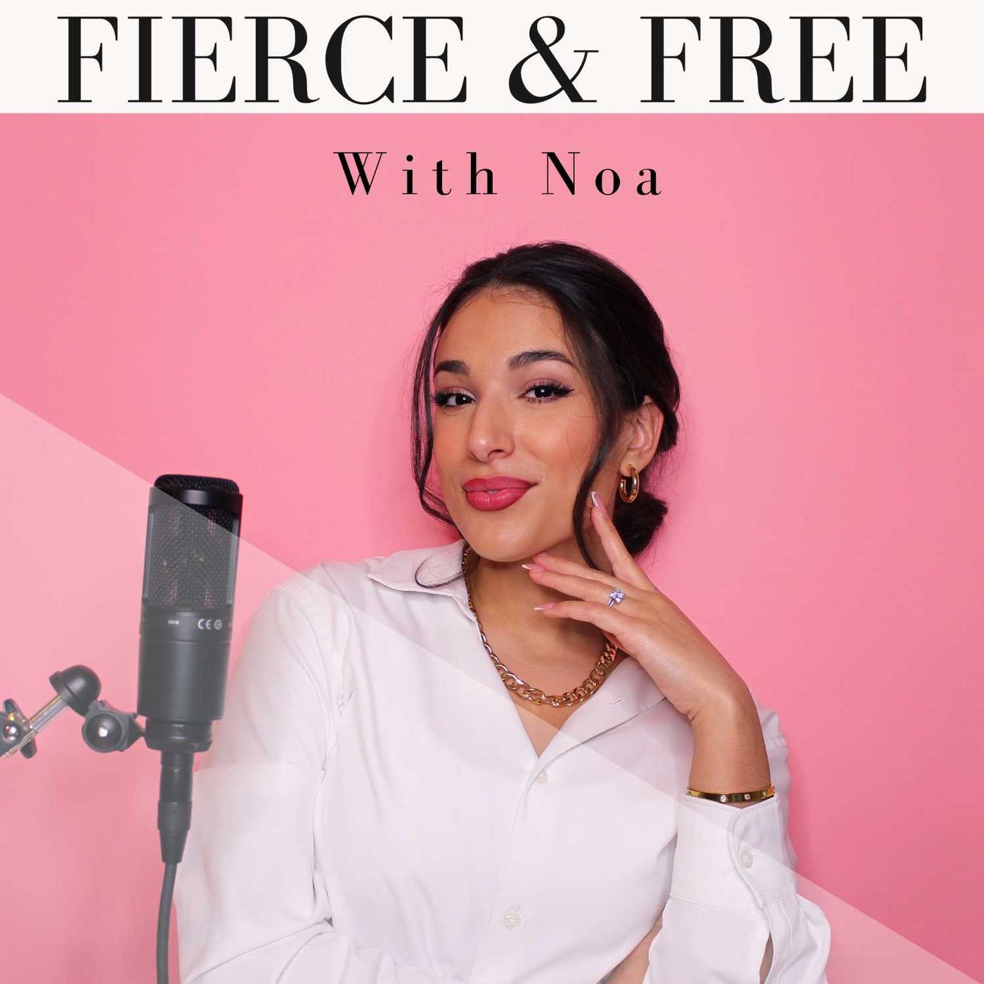 I'M BACK! When God takes you into the hiding place - Fierce and Free ...