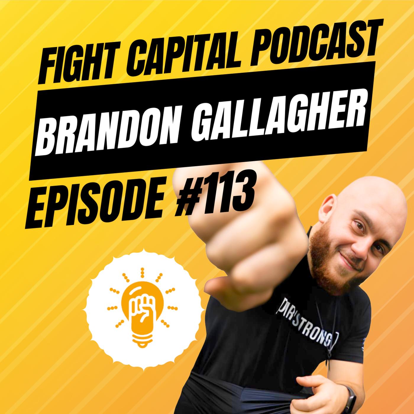 The Rise of Sean "The Winter Soldier" Magnus: Wrestling, 10th Planet ...