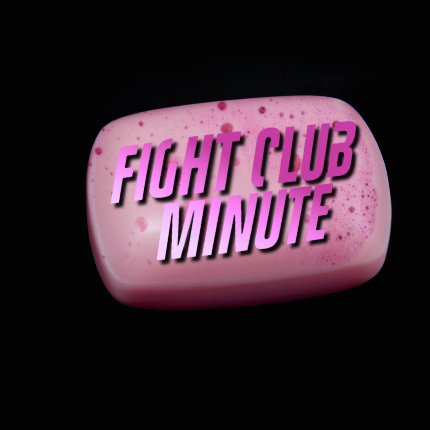 Fight Club Minute #106 Operation Latte Thunder - Fight Club Minute ...