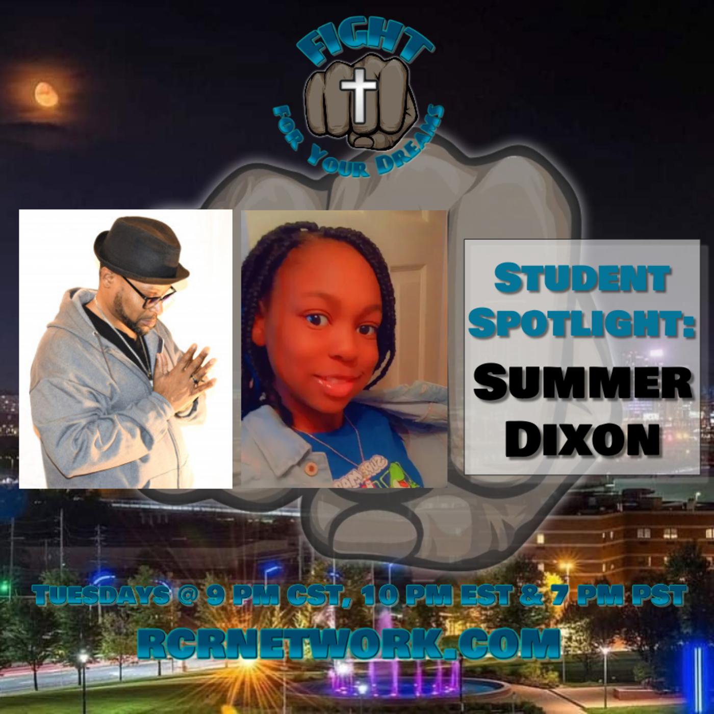 Humility As A Servant - Fight For Your Dreams (podcast) | Listen Notes