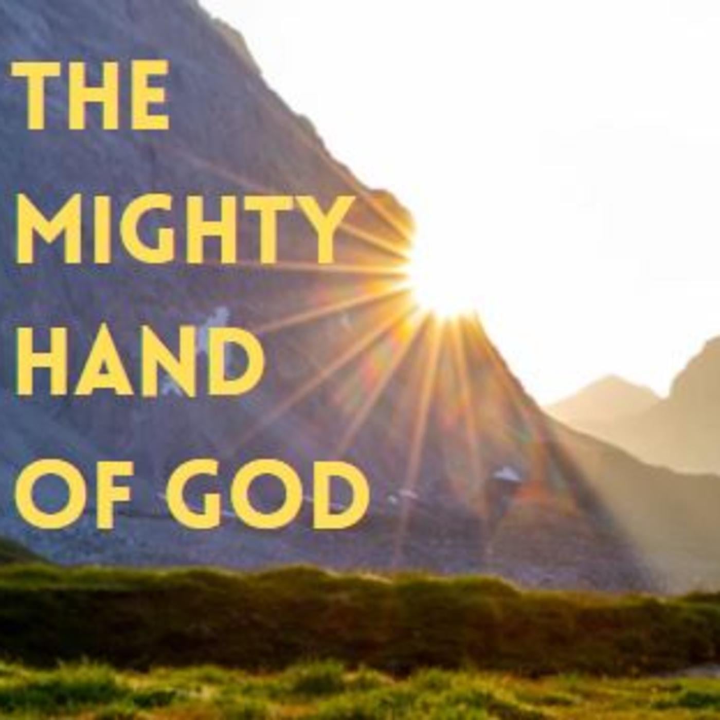 Mighty Hand Mighty Hands