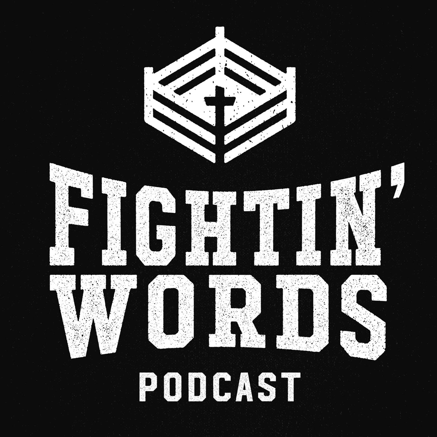 Fightin' Words - Critical Race Theory 1 with Vern Coates | Listen Notes