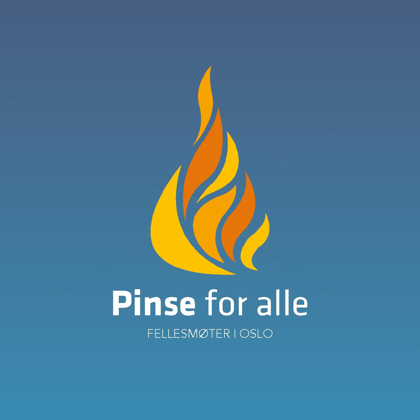 Pinse for alle (Lars Christian Gjerlaug) - Filadelfiakirken Oslo ...