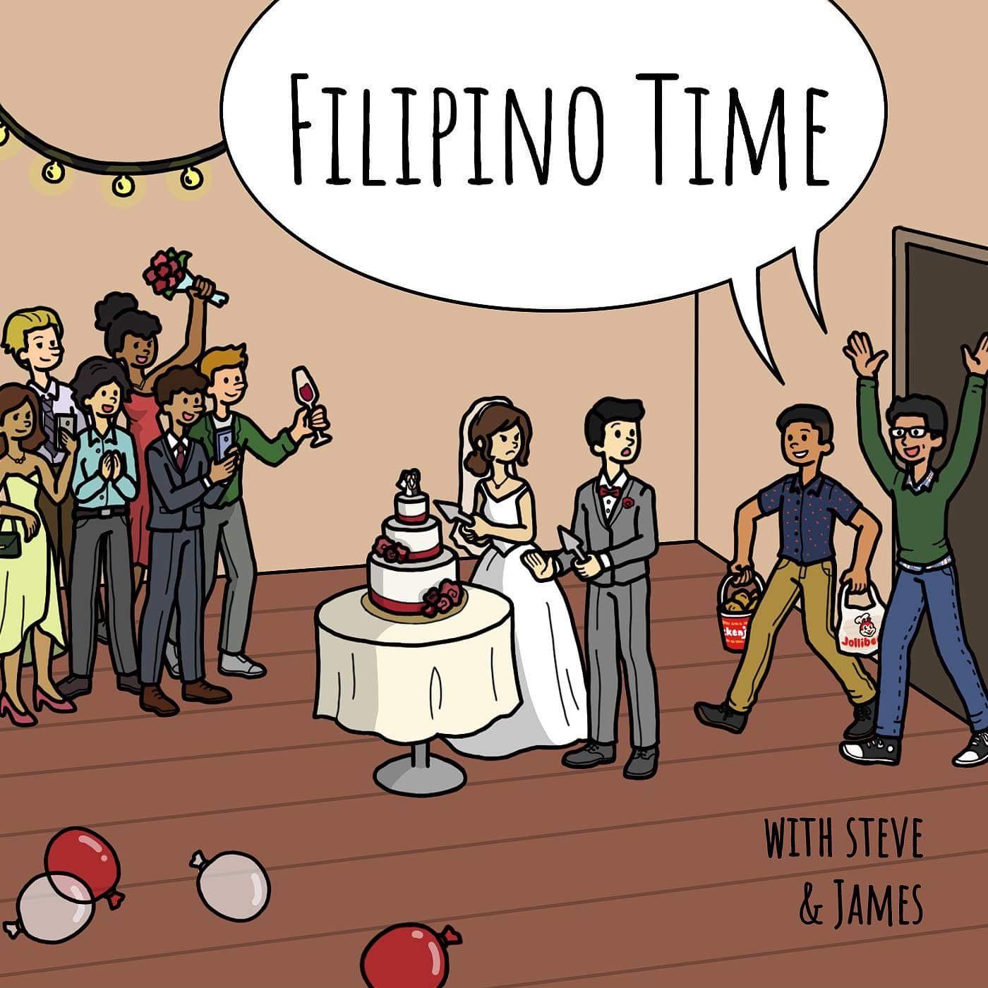 Ep 13 Carlo Pangalangan Labrador - Filipino Time (podcast) | Listen Notes