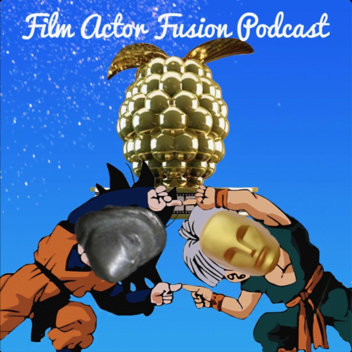 Film Actor Fusion (podcast) - Brandon Milligan | Listen Notes