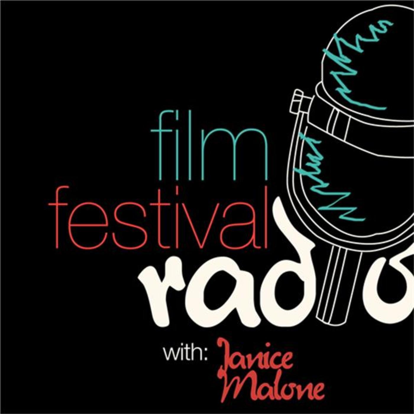 Film Festival Radio (podcast) - Film Festival Radio | Listen Notes