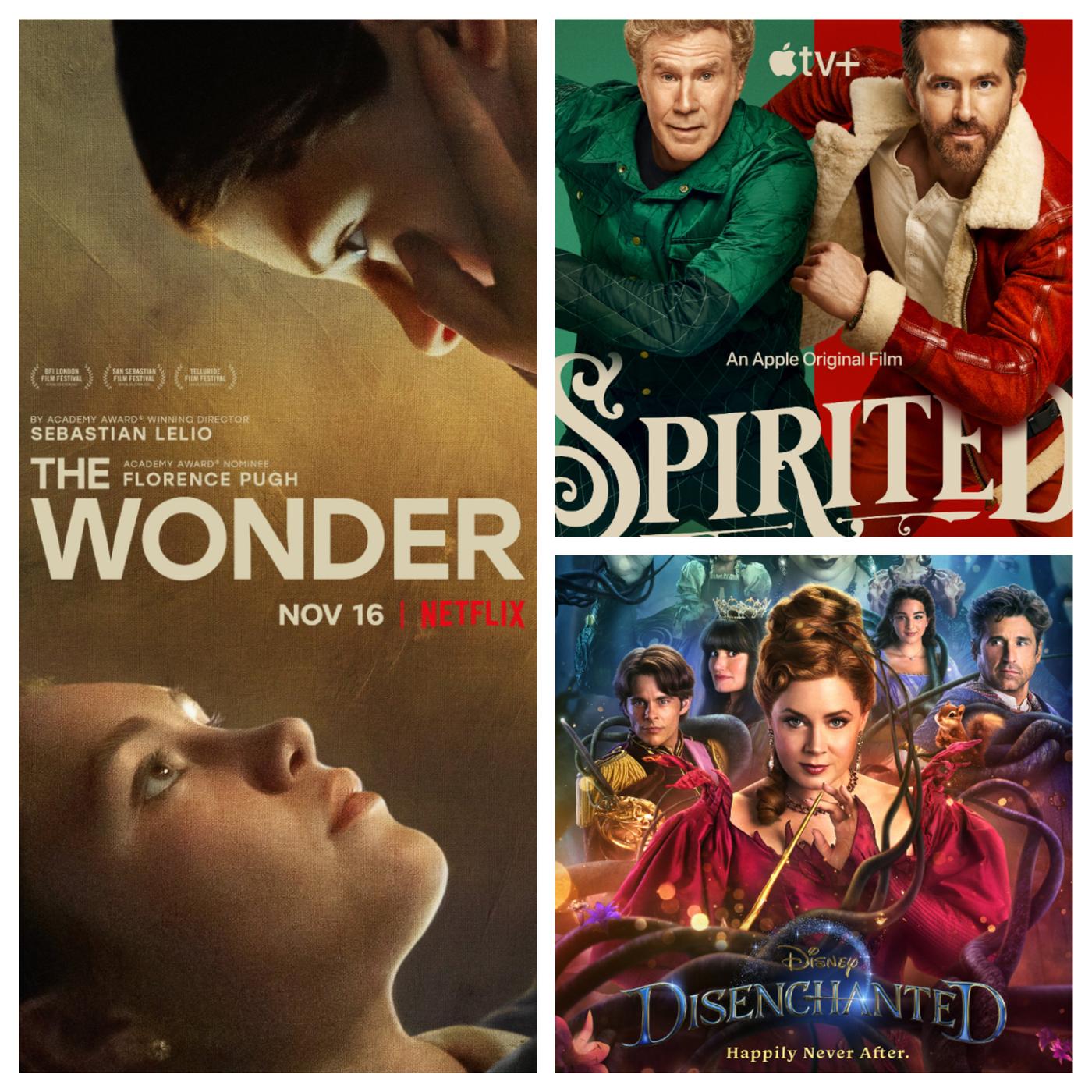 Film Reviews: Demonic, The Last Bus, Vacation Friends, American Traitor: The Trial of Axis Sally ...