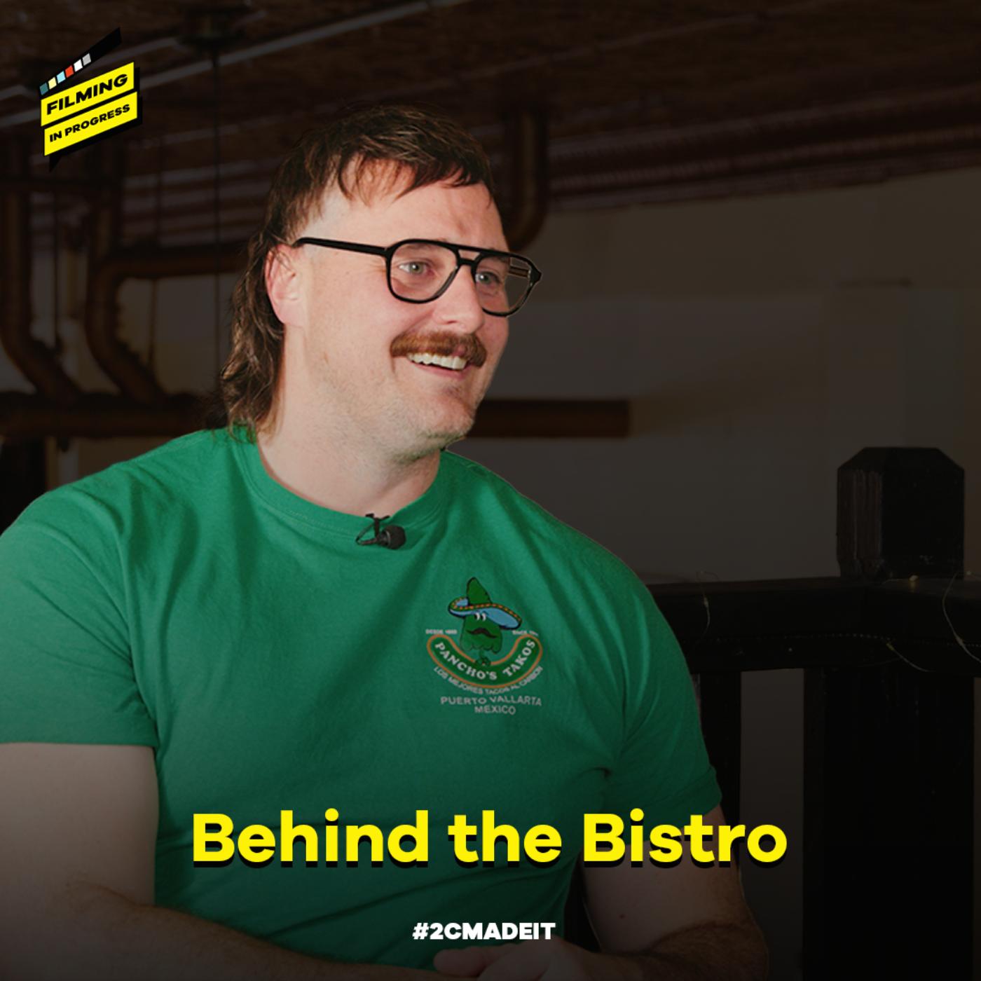 Filming In Progress Ep. 23 | Rob Eden, The Eden - Filming In Progress ...