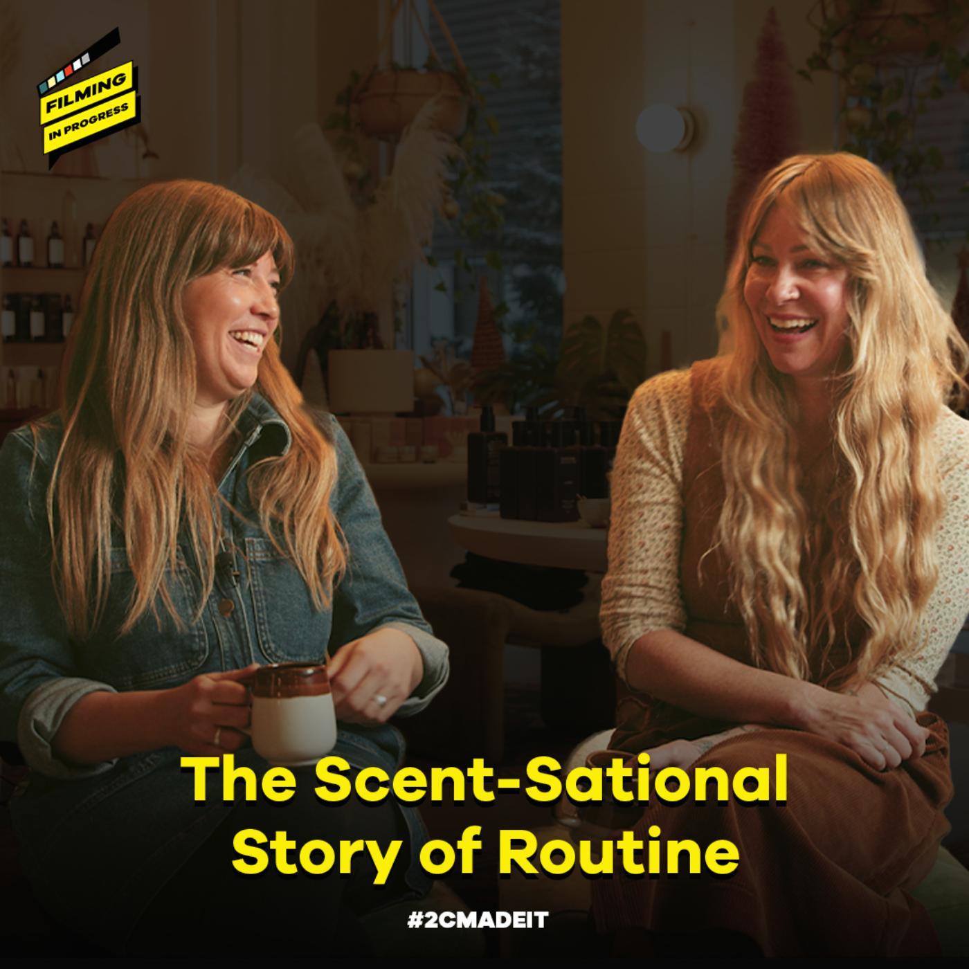 Filming In Progress Ep. 23 | Rob Eden, The Eden - Filming In Progress ...