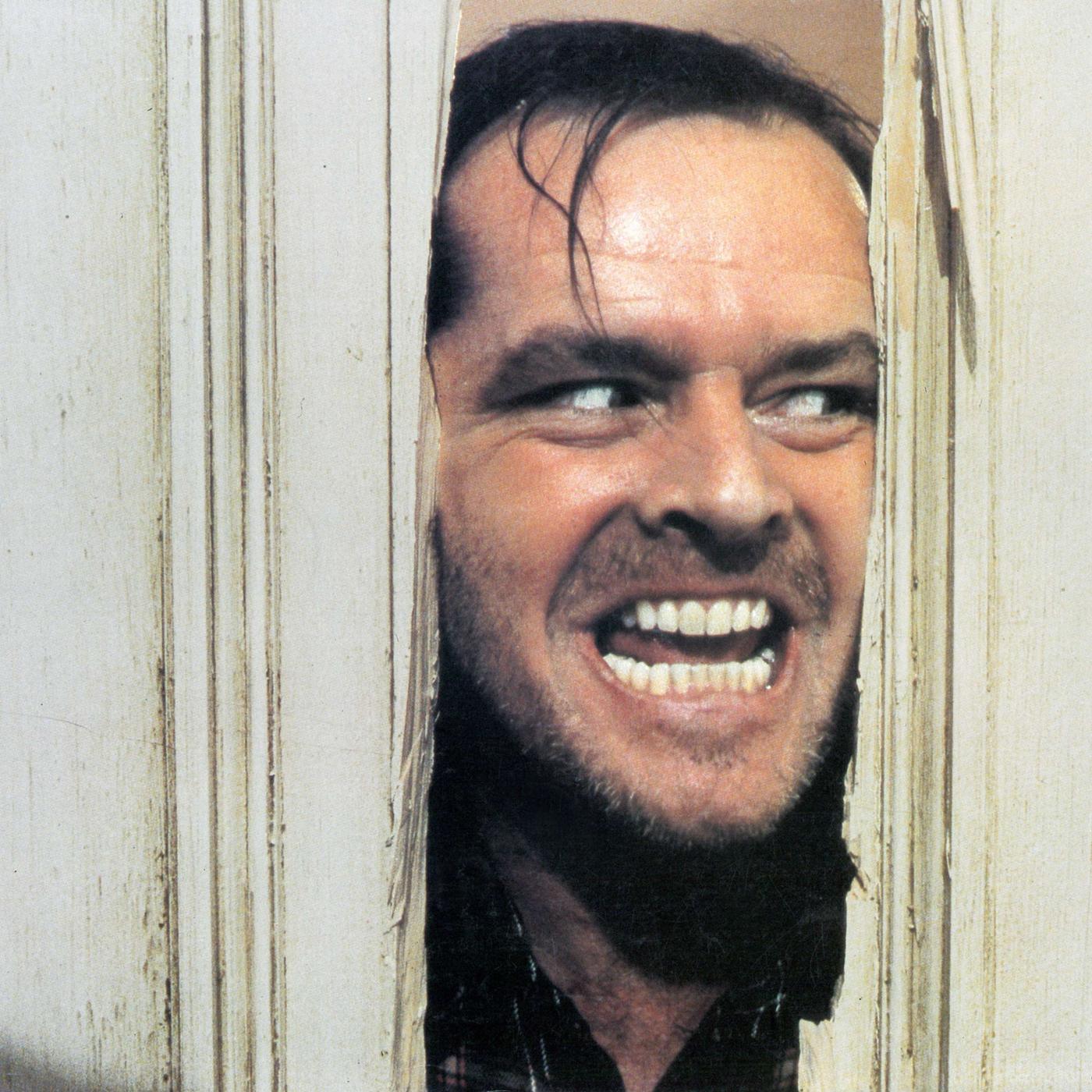 The Shining (w/ Shani Moore and Brian Clayton) - Films & Filth (podcast ...