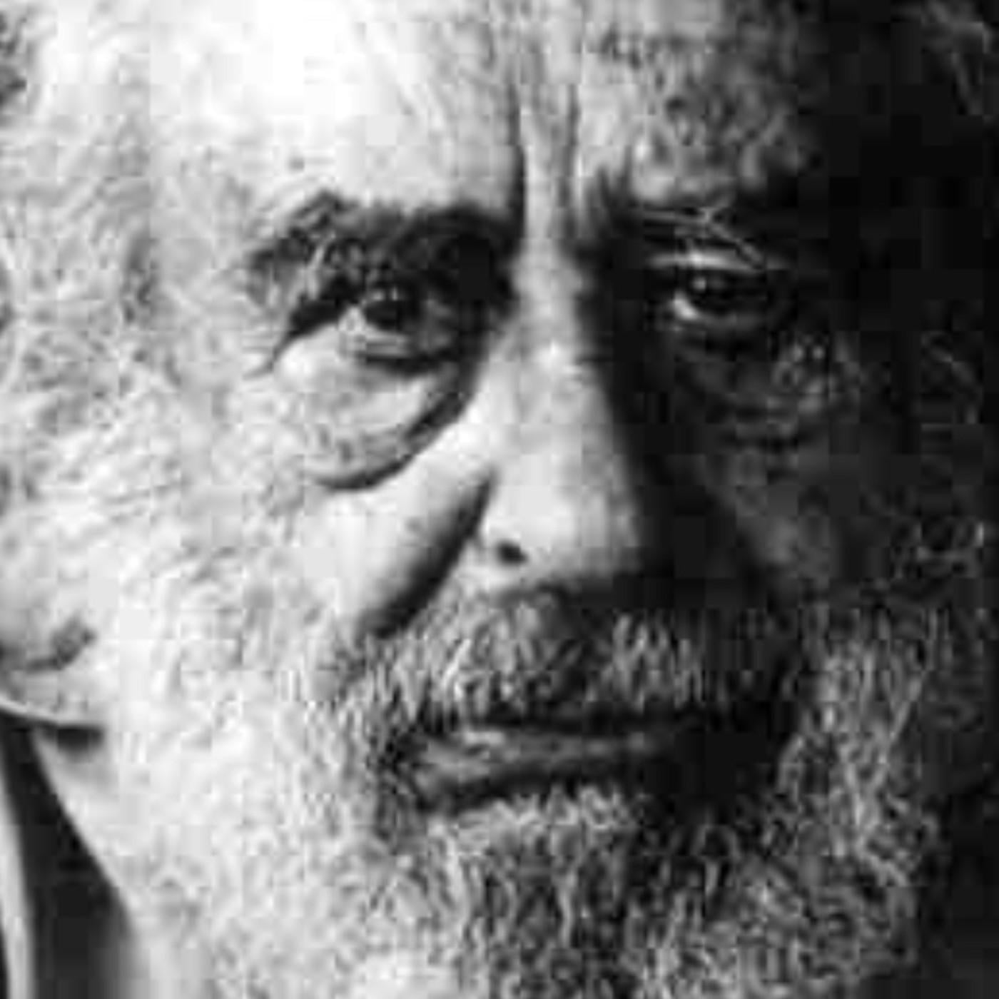 Fritz Perls. Terapia Gestalt - Filosofía, Psicología, Historias ...