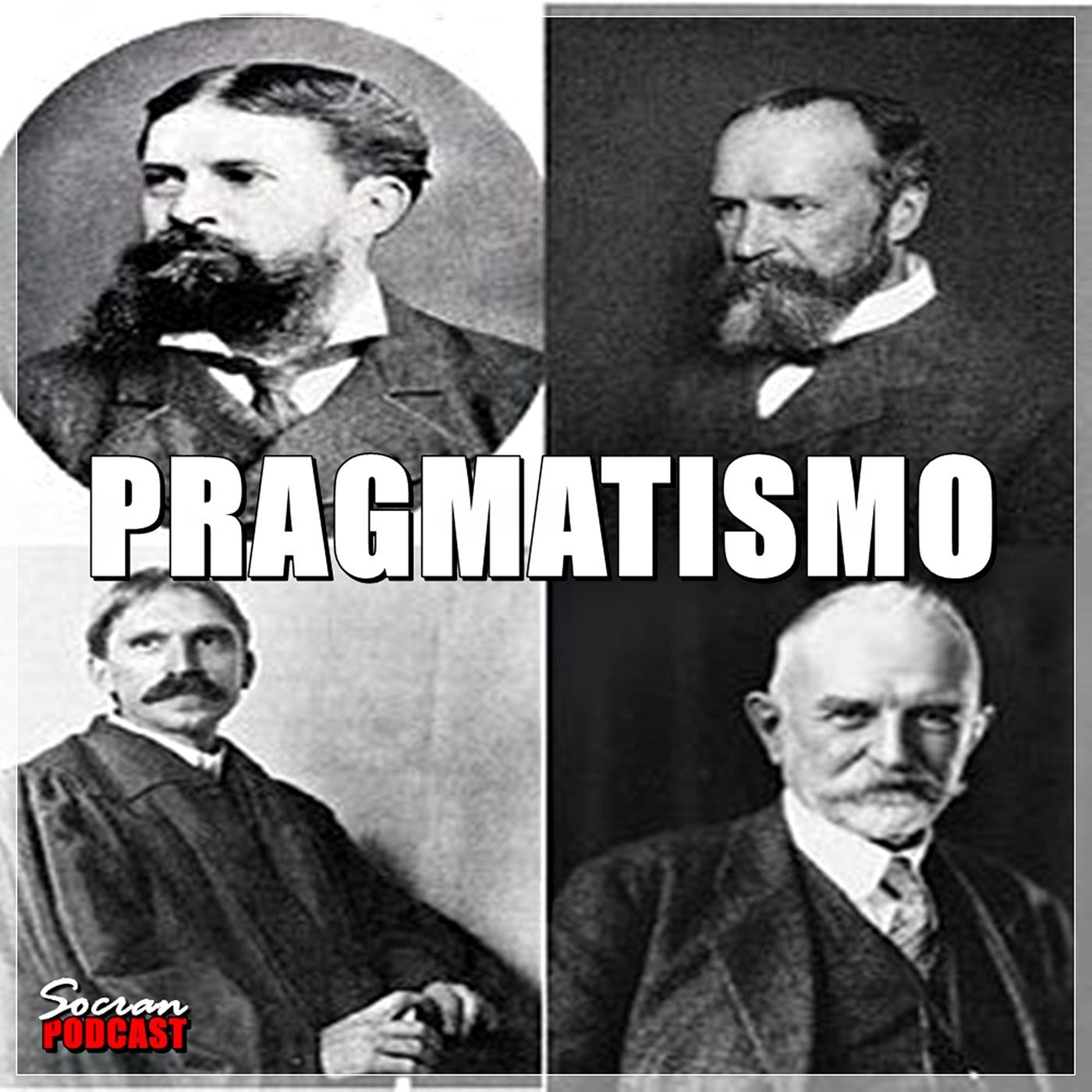 Pragmatismo Filosófico - Peirce, James, Dewey - Filosofia Socran ...