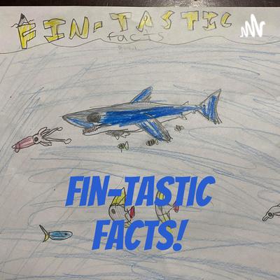 Episode 1: Mako Shark & Cleaner Shrimp - Fin-Tastic Facts! (podcast ...