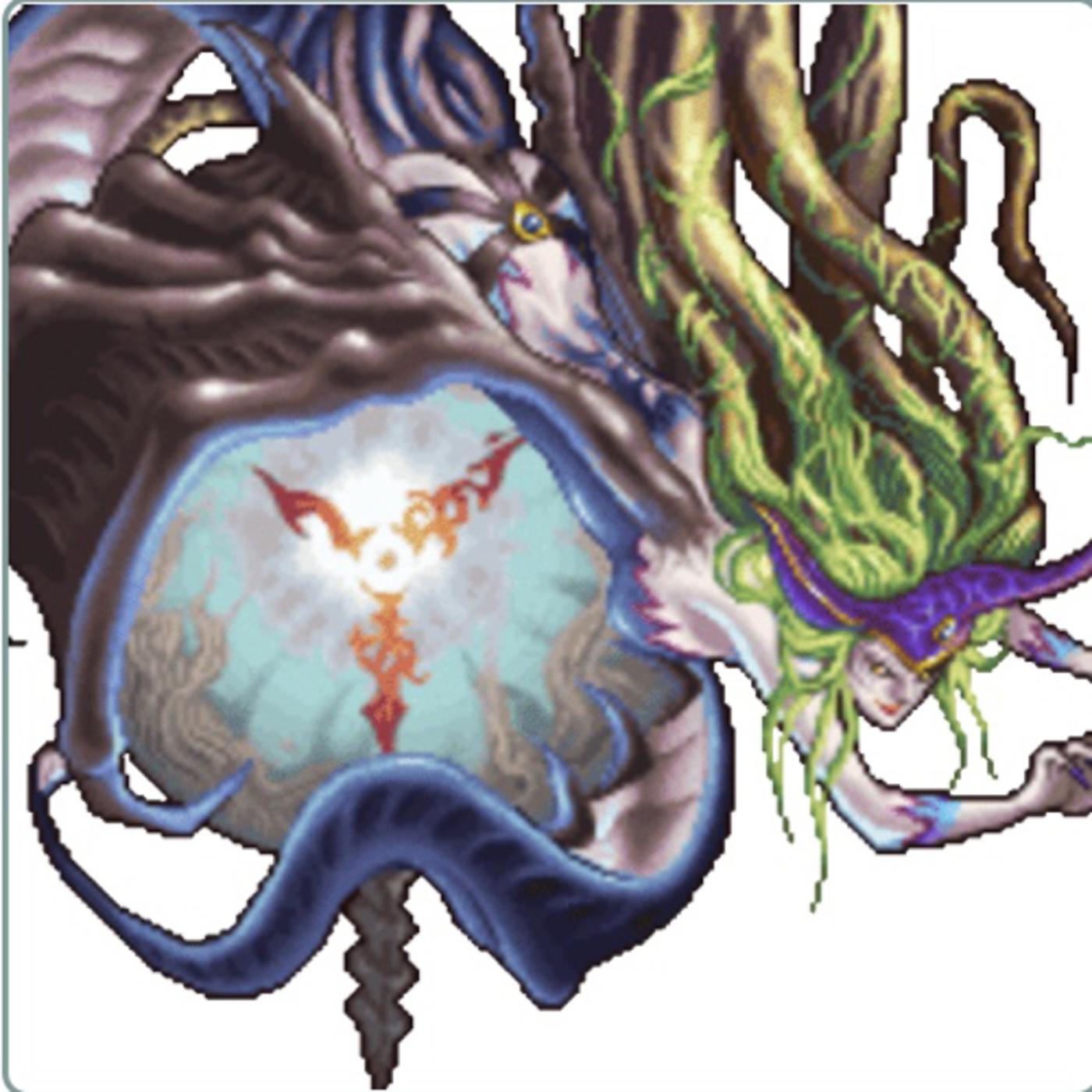 Episode 6: LIFESPAN OF RED XIII - Final Fantasy Fanatic (pódcast ...