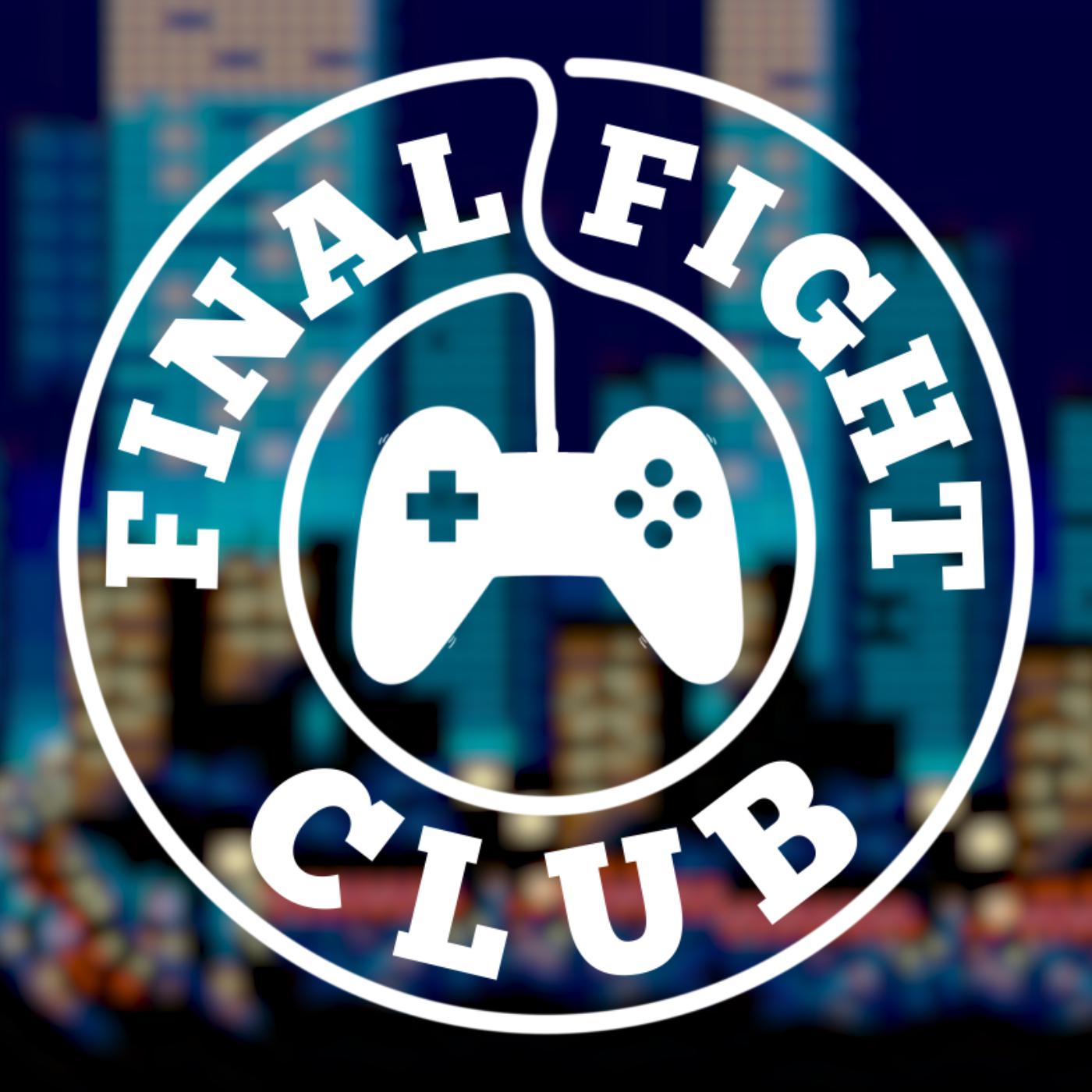 Final Fight Club numéro 4 : Meilleur épisode 2 - Final Fight Club ...