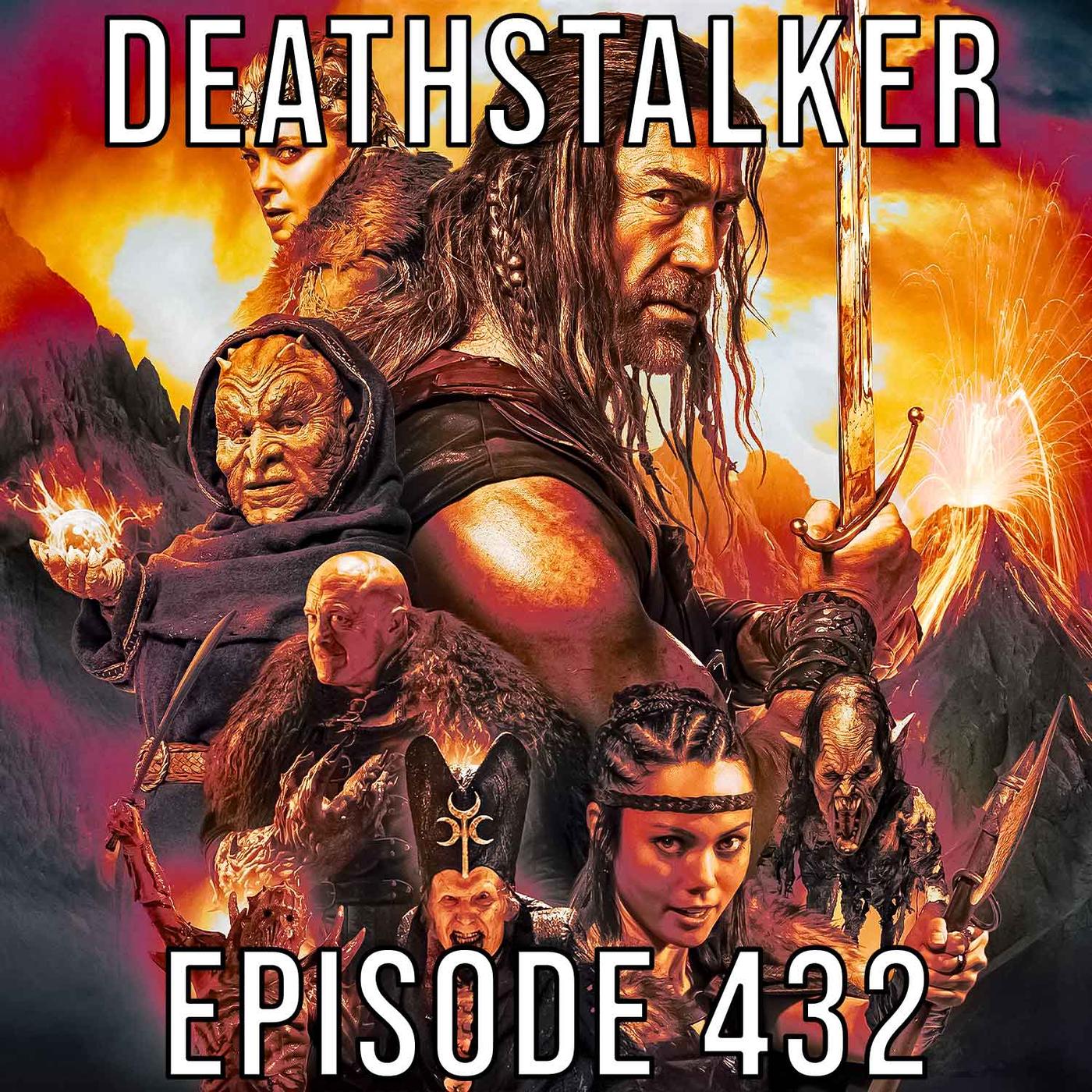 No One Will Save You - Final Guys Horror #321 - Final Guys Horror ...