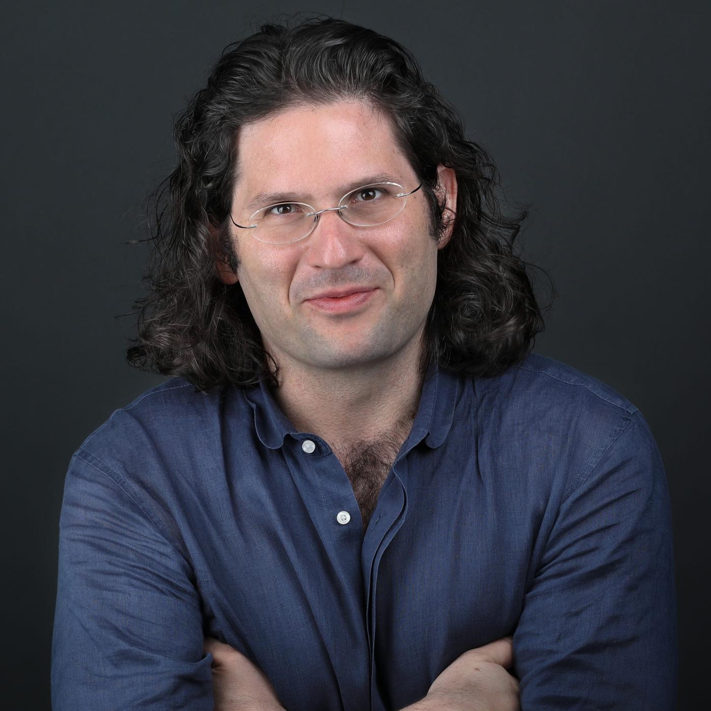 Finally, Nancy Jacobson - Finally, the Podcast from Fertik | Listen Notes