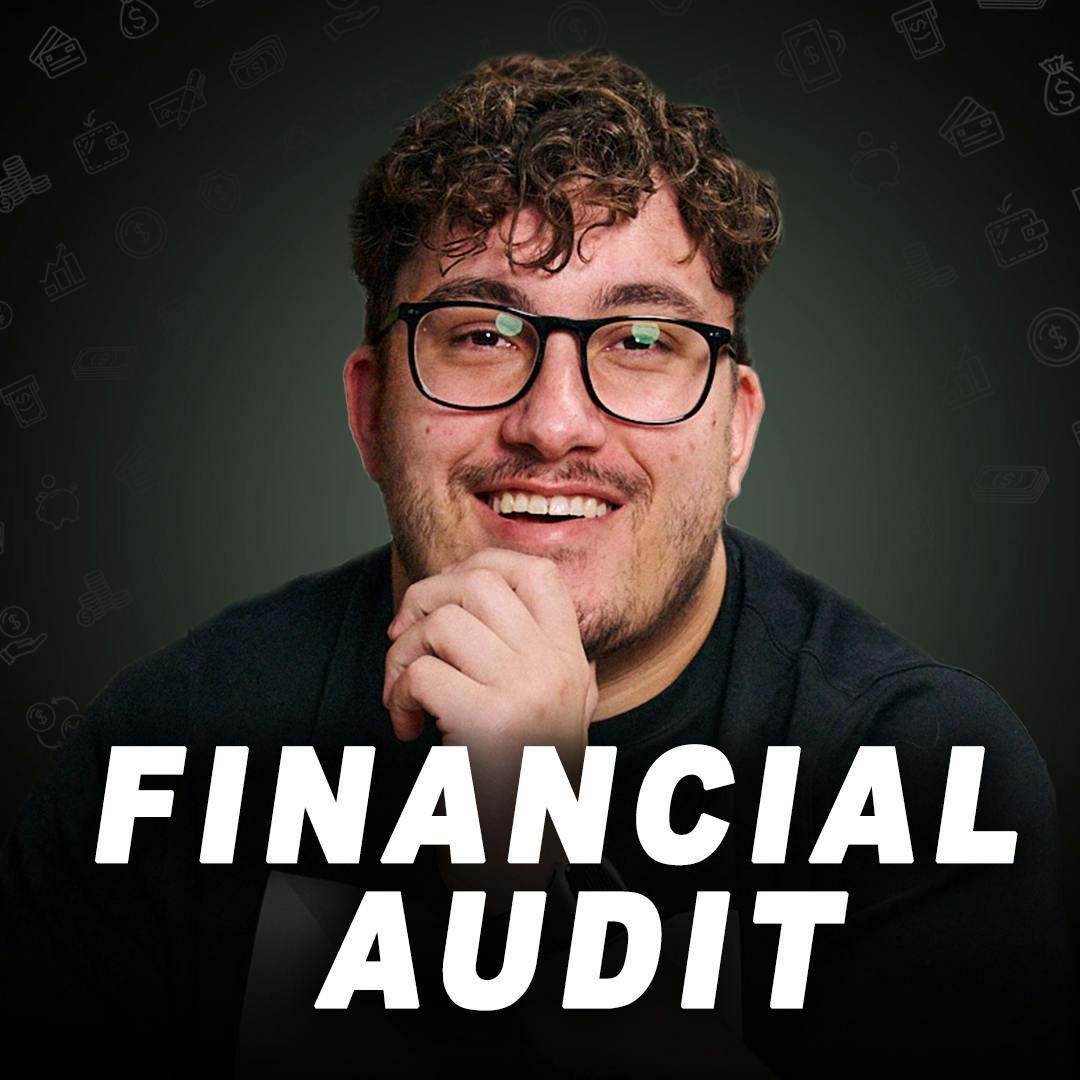 Financial Audit (podcast) - Caleb Hammer | Listen Notes