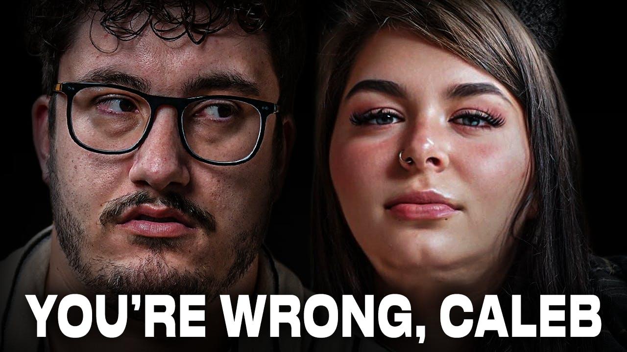 Financial Audit (podcast) - Caleb Hammer | Listen Notes