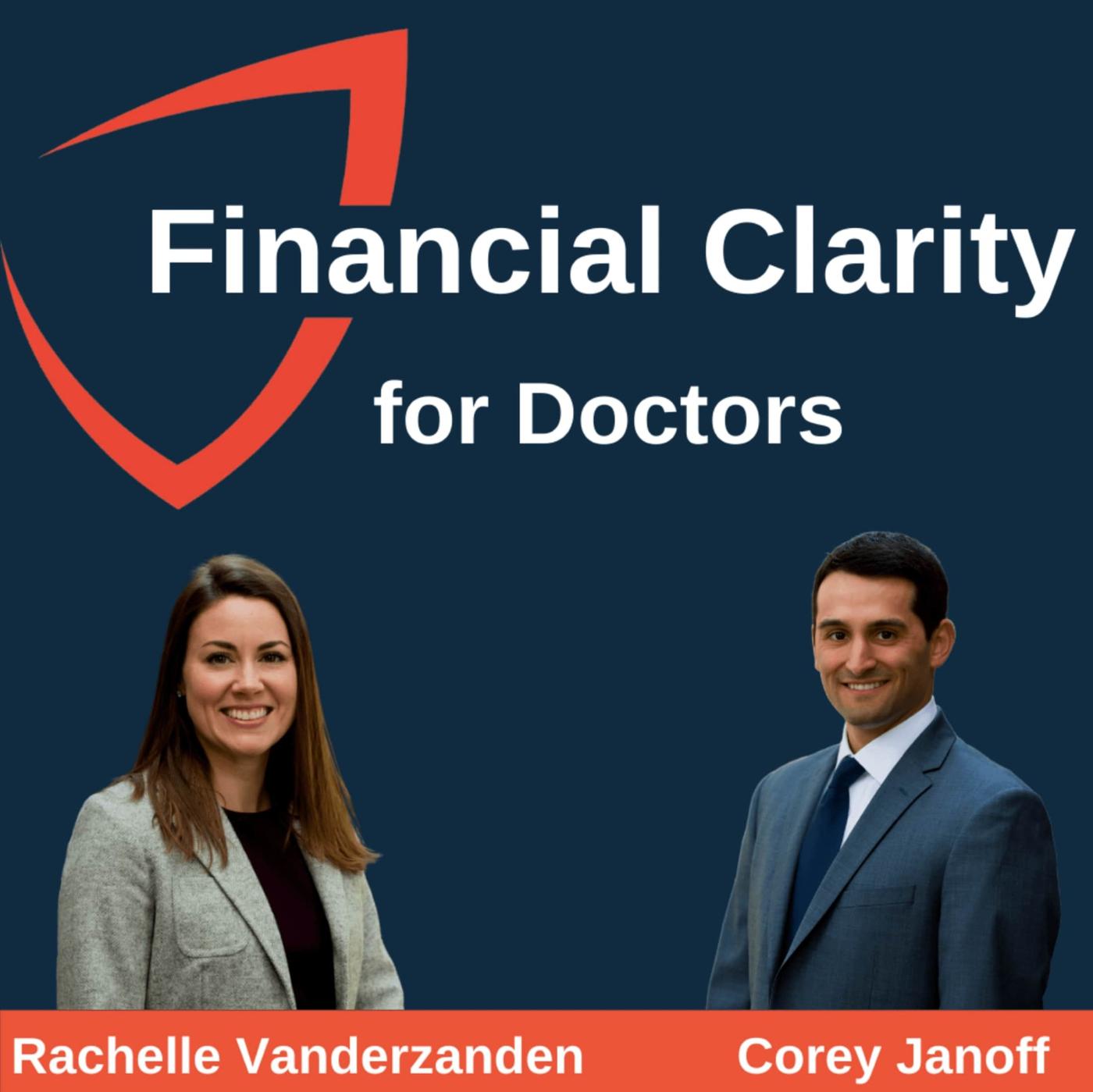 Financial Clarity for Doctors (podcast) - Finity Group | Listen Notes