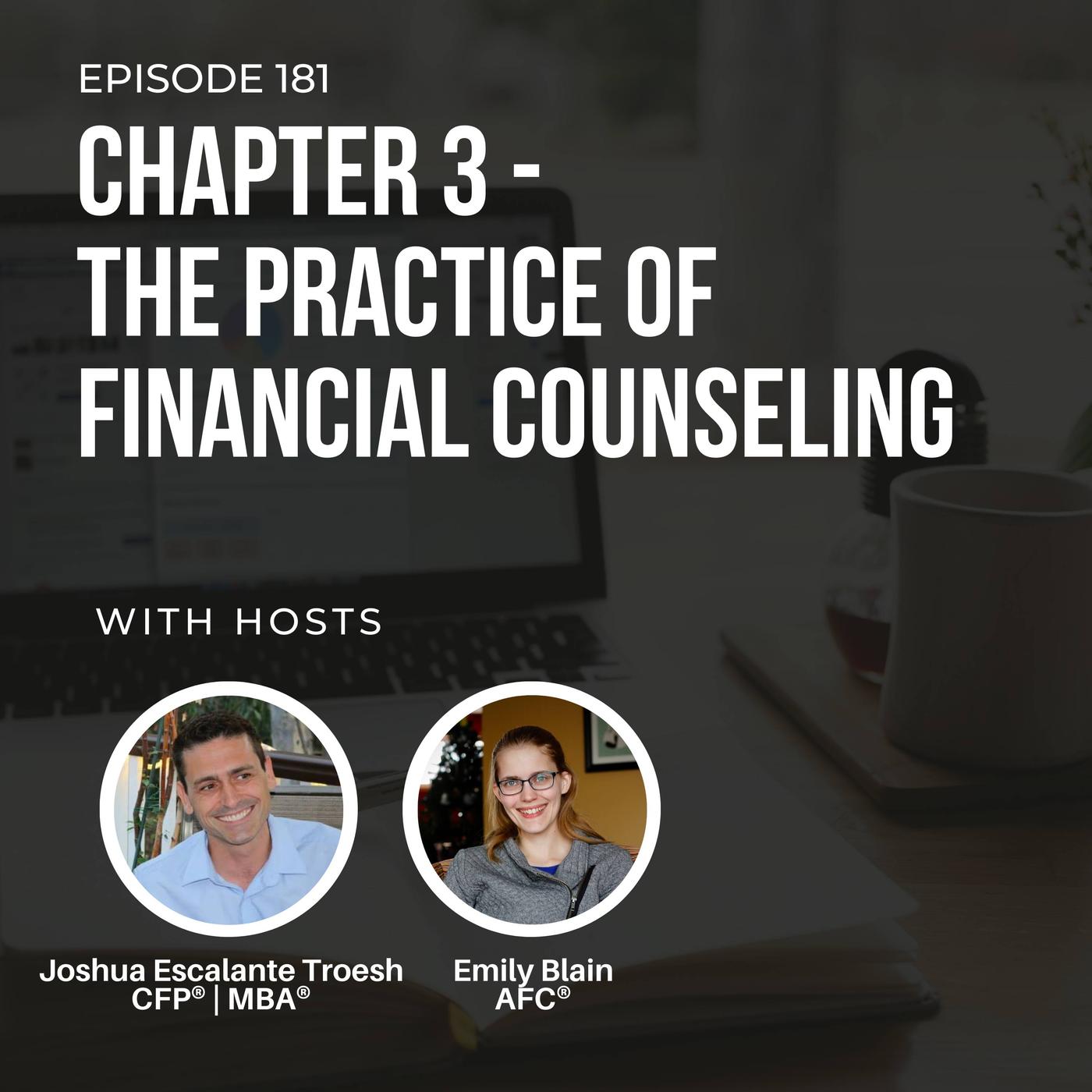 #112: How to choose a niche - Financial Coaches Network - The Podcast ...