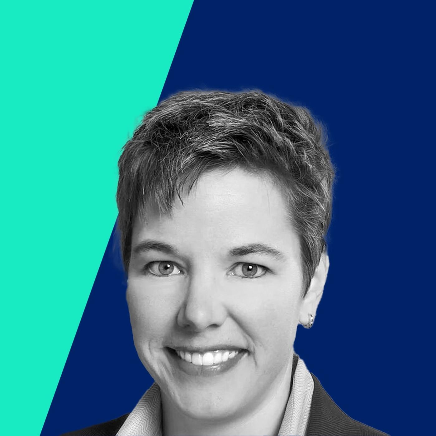 Enlisting A.I. in the Fight Against Financial Crime, with Jennifer ...