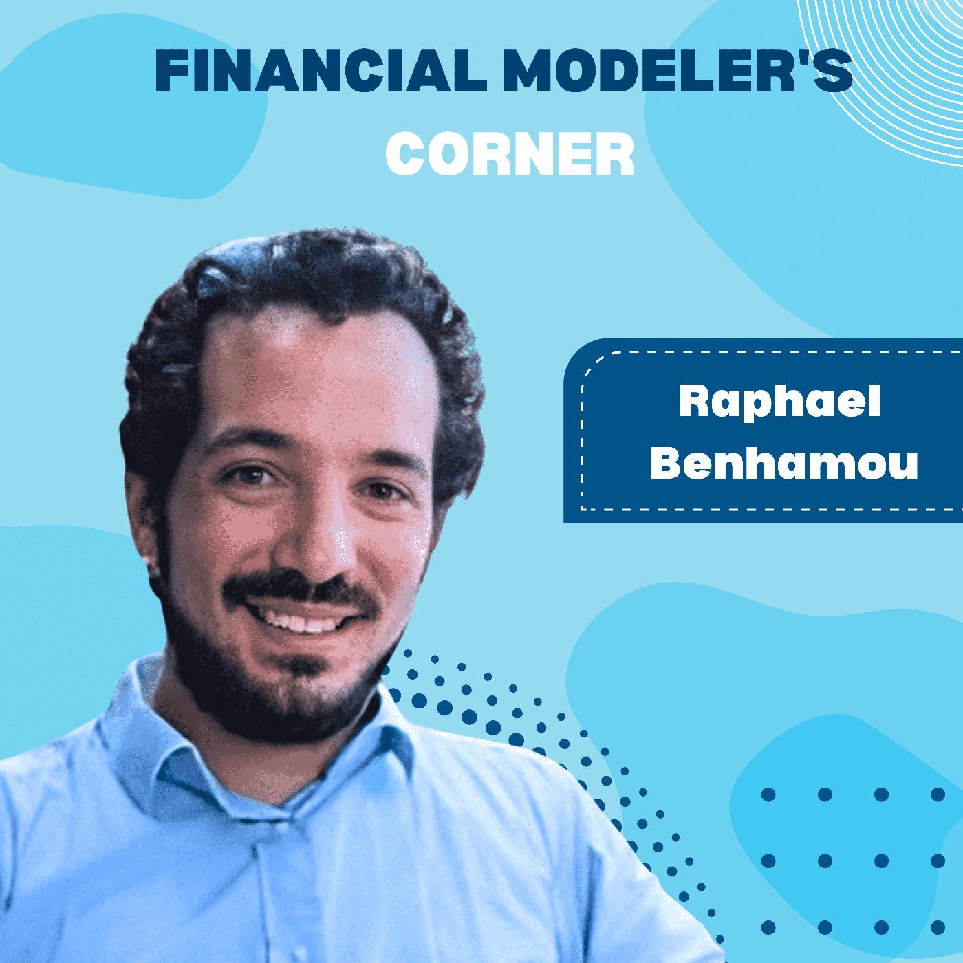 Financial Modeler's Corner (podcast) - Paul Barnhurst AKA The FP&A Guy ...