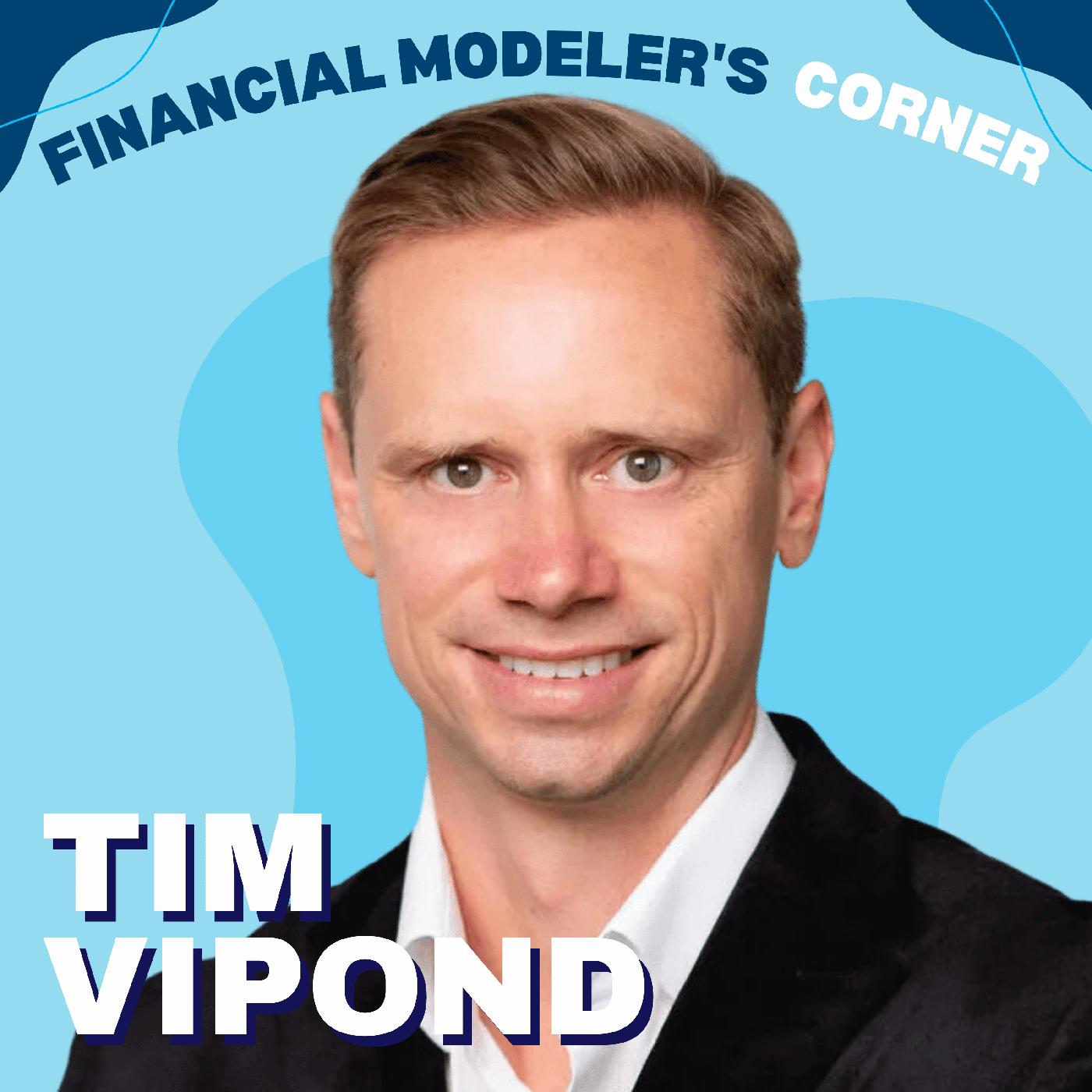 Financial Modeler's Corner (podcast) - Paul Barnhurst AKA The FP&A Guy ...