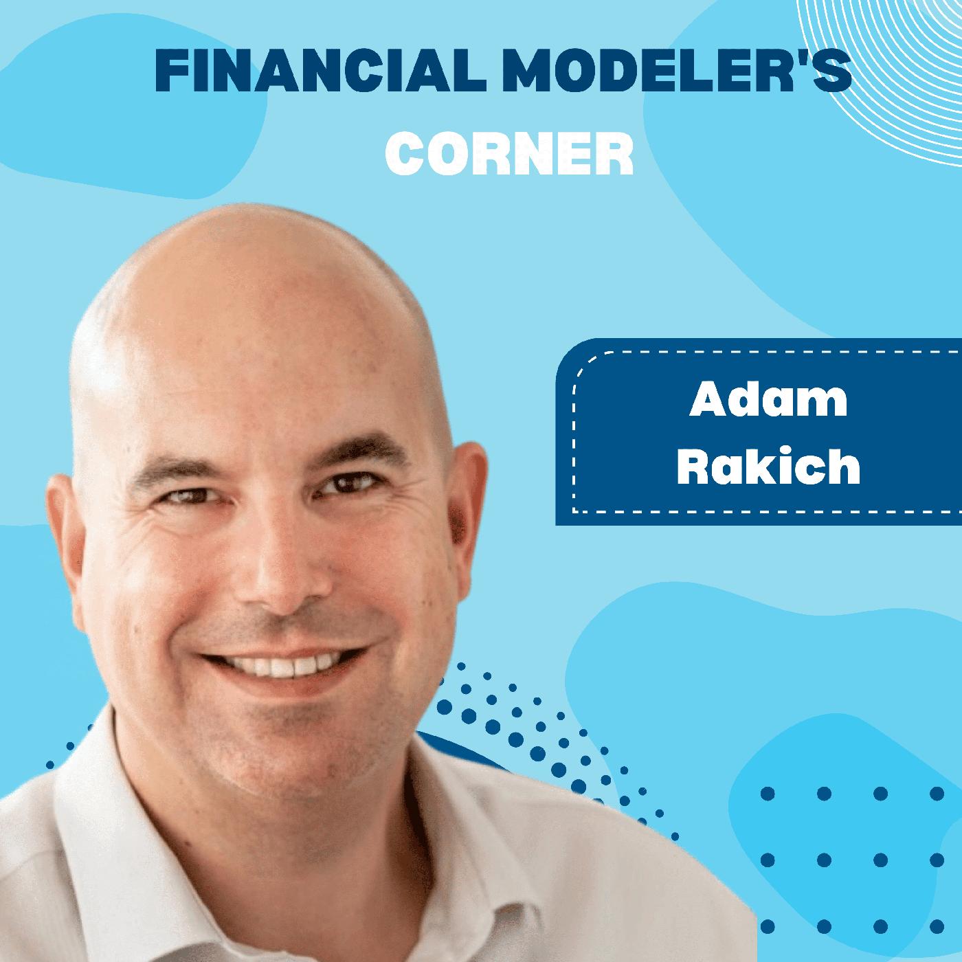 Financial Modeler's Corner (podcast) - Paul Barnhurst AKA The FP&A Guy ...