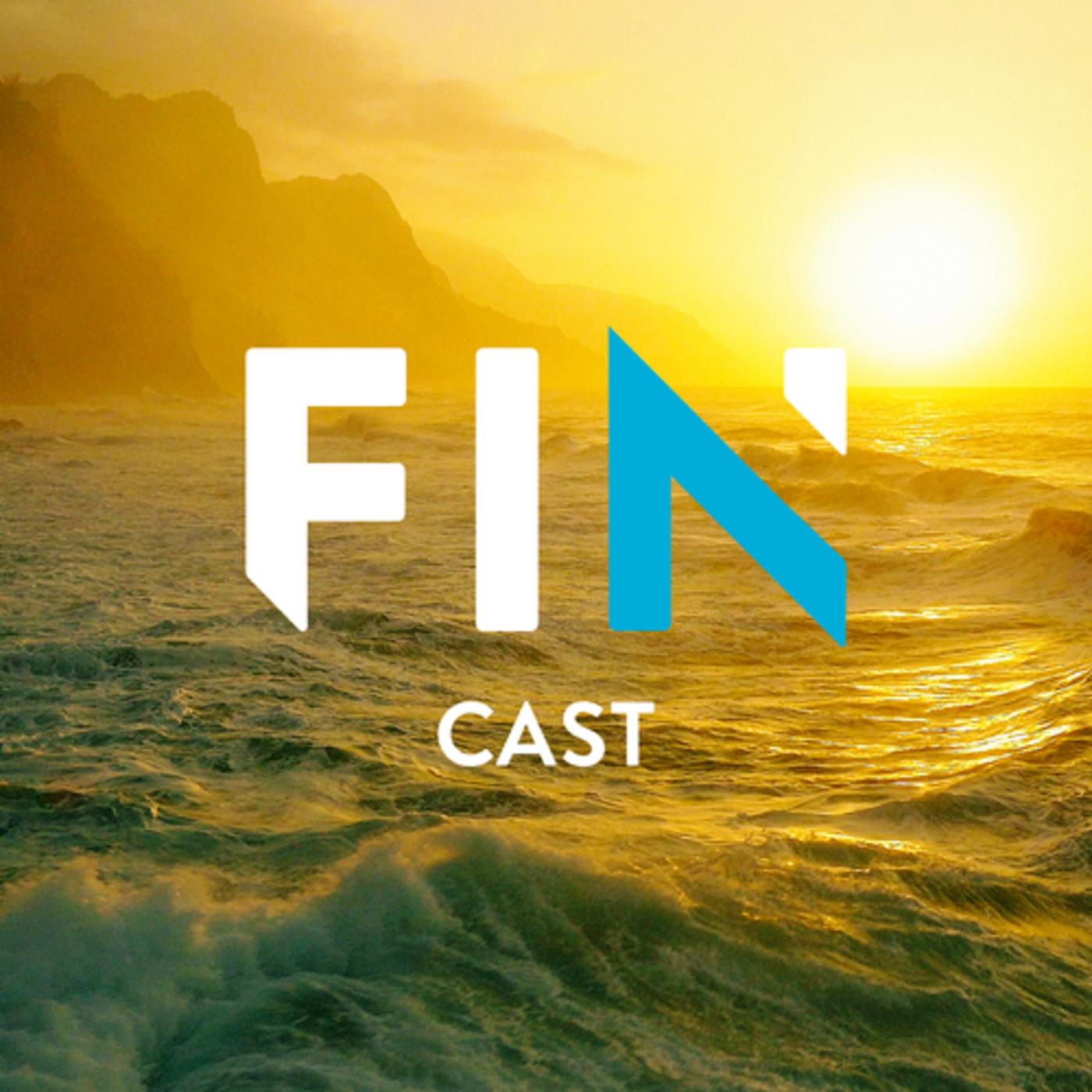 Season 3: Ep.2 Behind the Scenes at FIN AIFF 2019 - FINcast (podcast ...