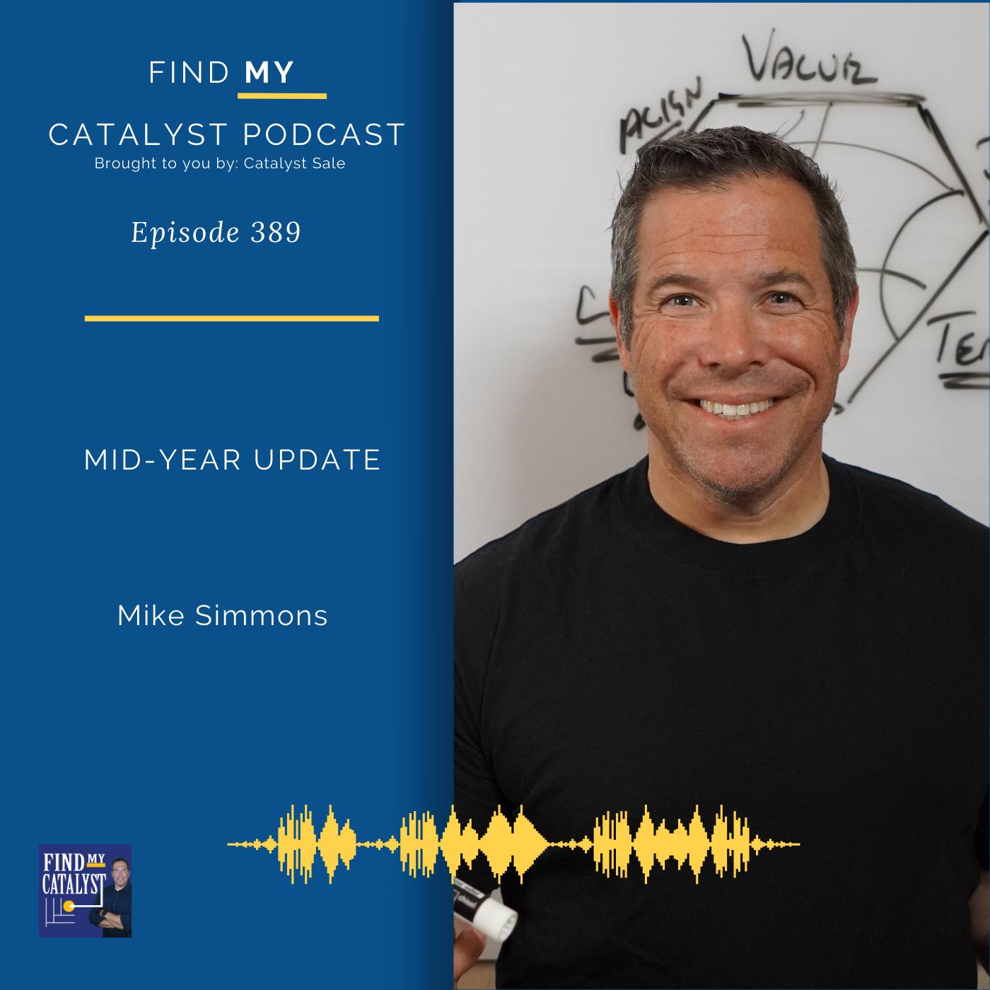 Mid-Year Update: Phoenix Club Growth and Future Plans with Mike Simmons ...