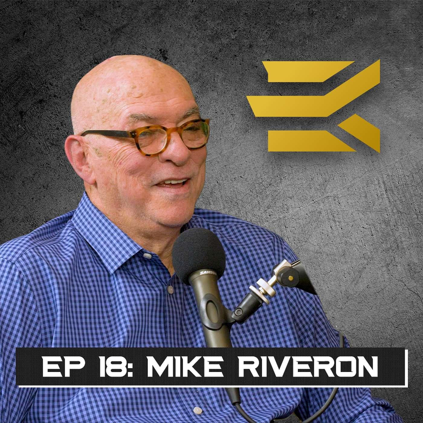 EP 18: Communism in Cuba with Mike Riveron - Find Your Edge (podcast ...