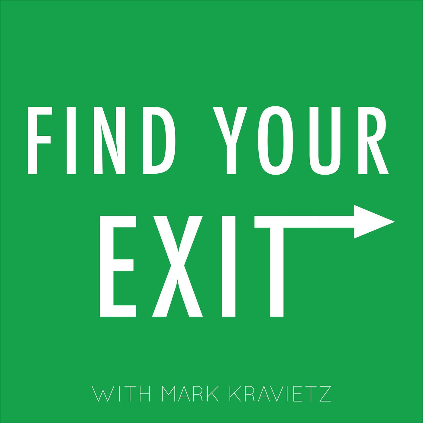 Find Your Exit - Exit Planning Strategies for Business Owners | Listen ...